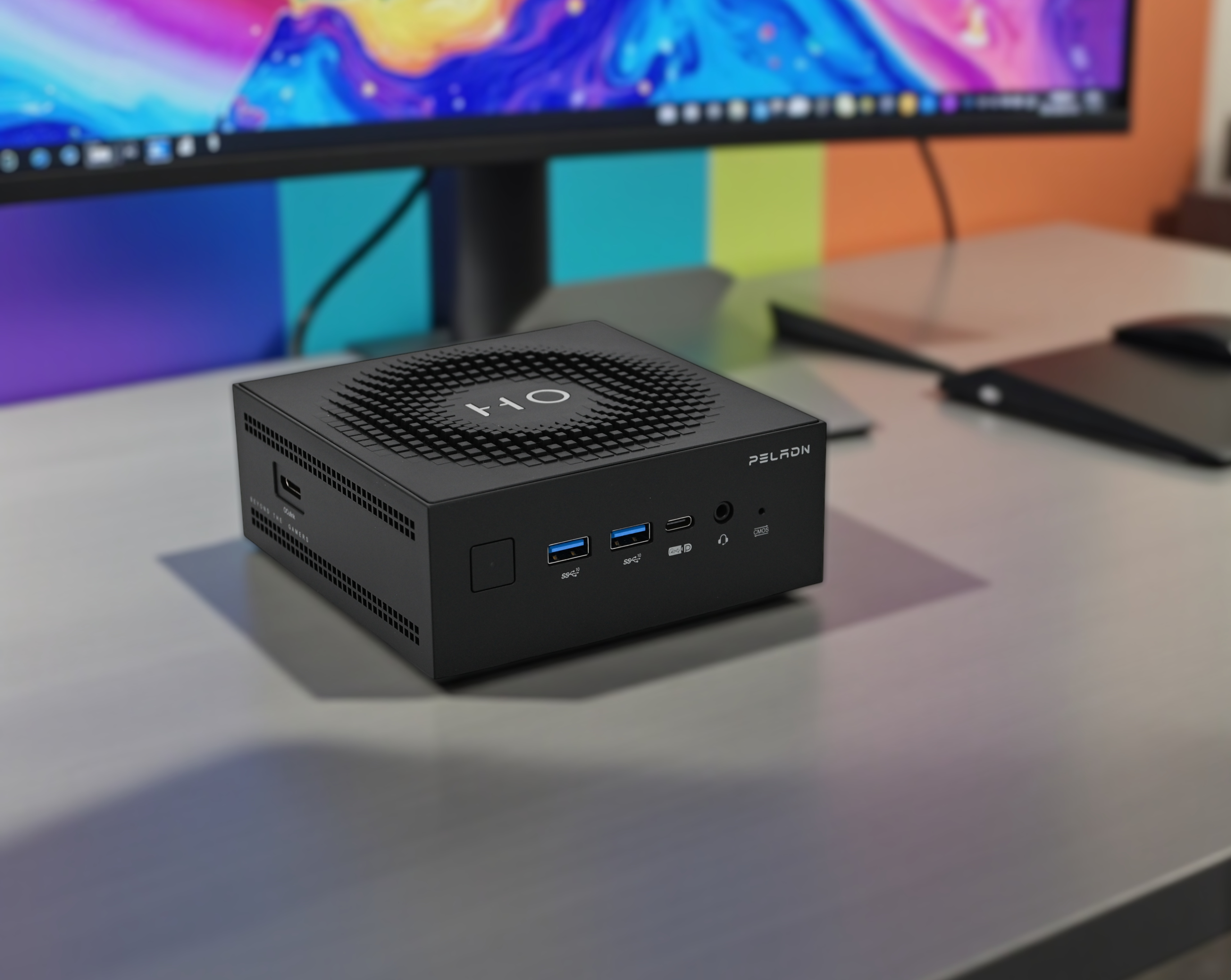 Mini PC con la mejor relación precio-rendimiento revisado: Peladn HO5 ...