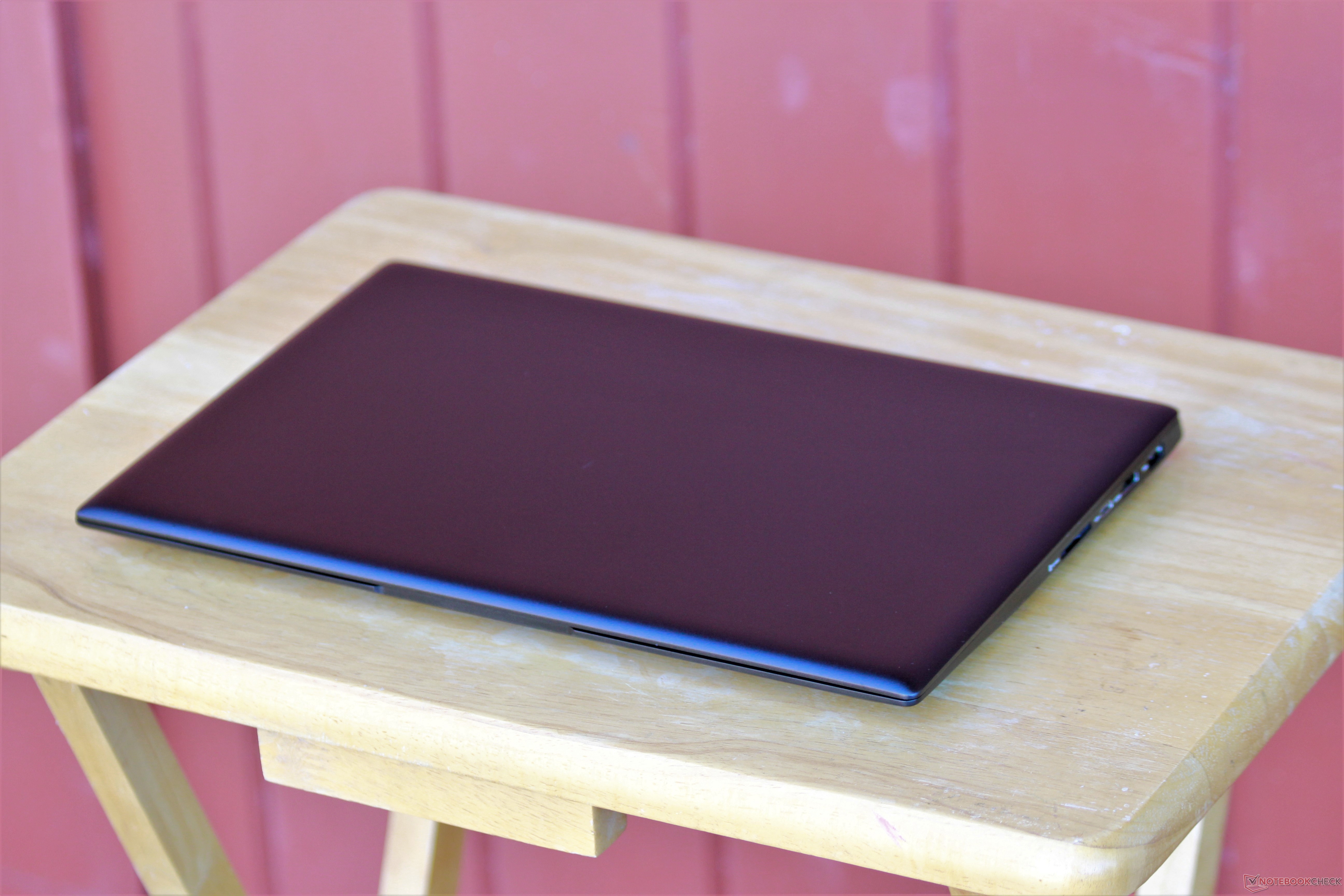 Review del Purism Librem 13 v3 - Notebookcheck.org