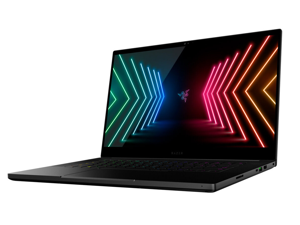Análisis del Razer Blade 15 Advanced Model 11th Gen Intel (2021 ...