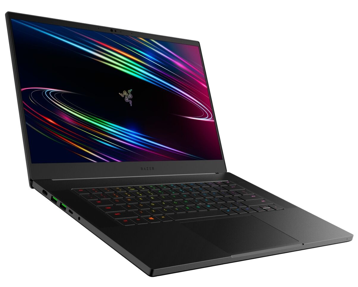 Review del Razer Blade 15 Advanced Model (2020): Las mejoras en los ...