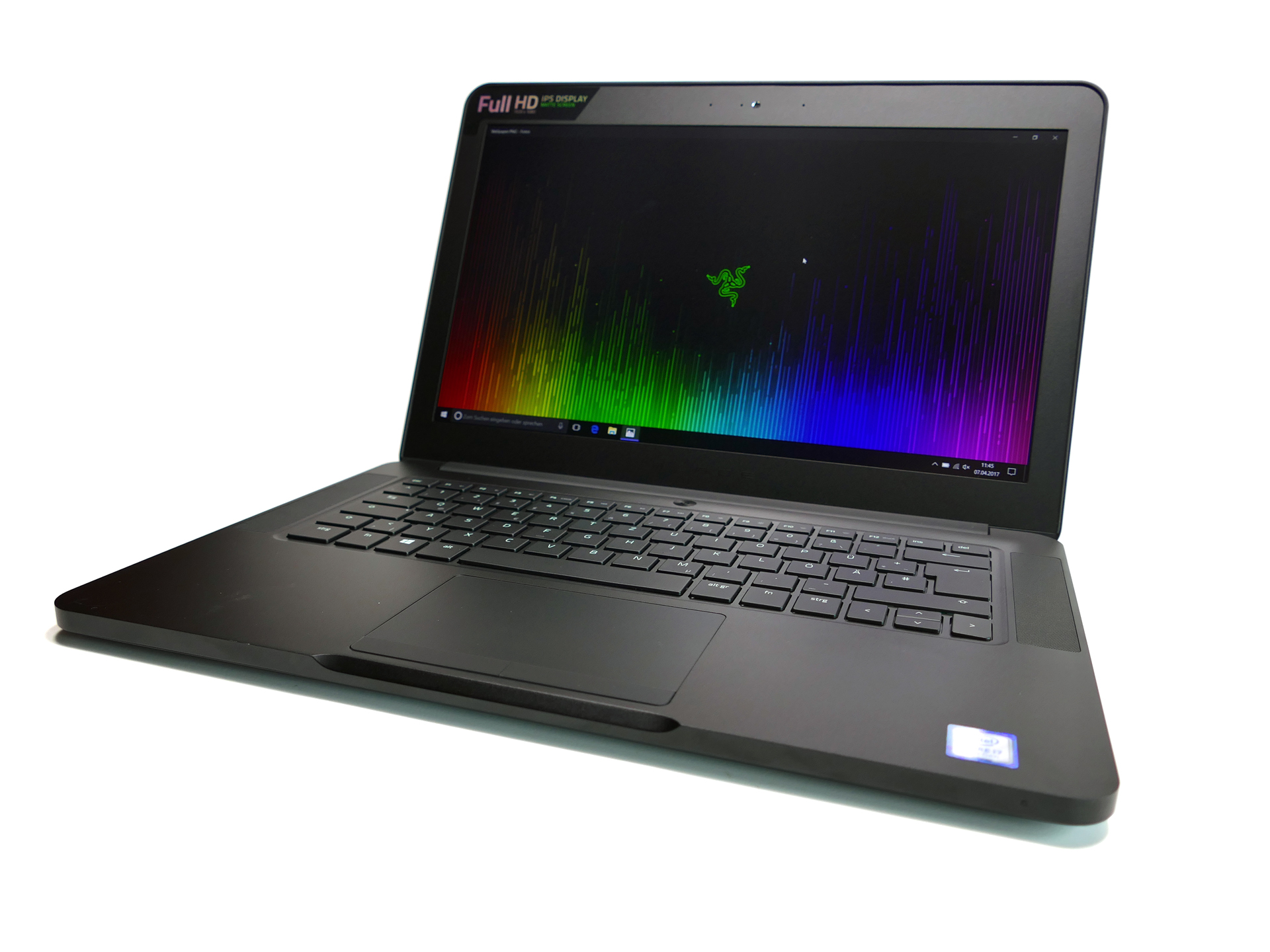 An lisis Completo Del Razer Blade 2017 GTX 1060 7700HQ Full HD