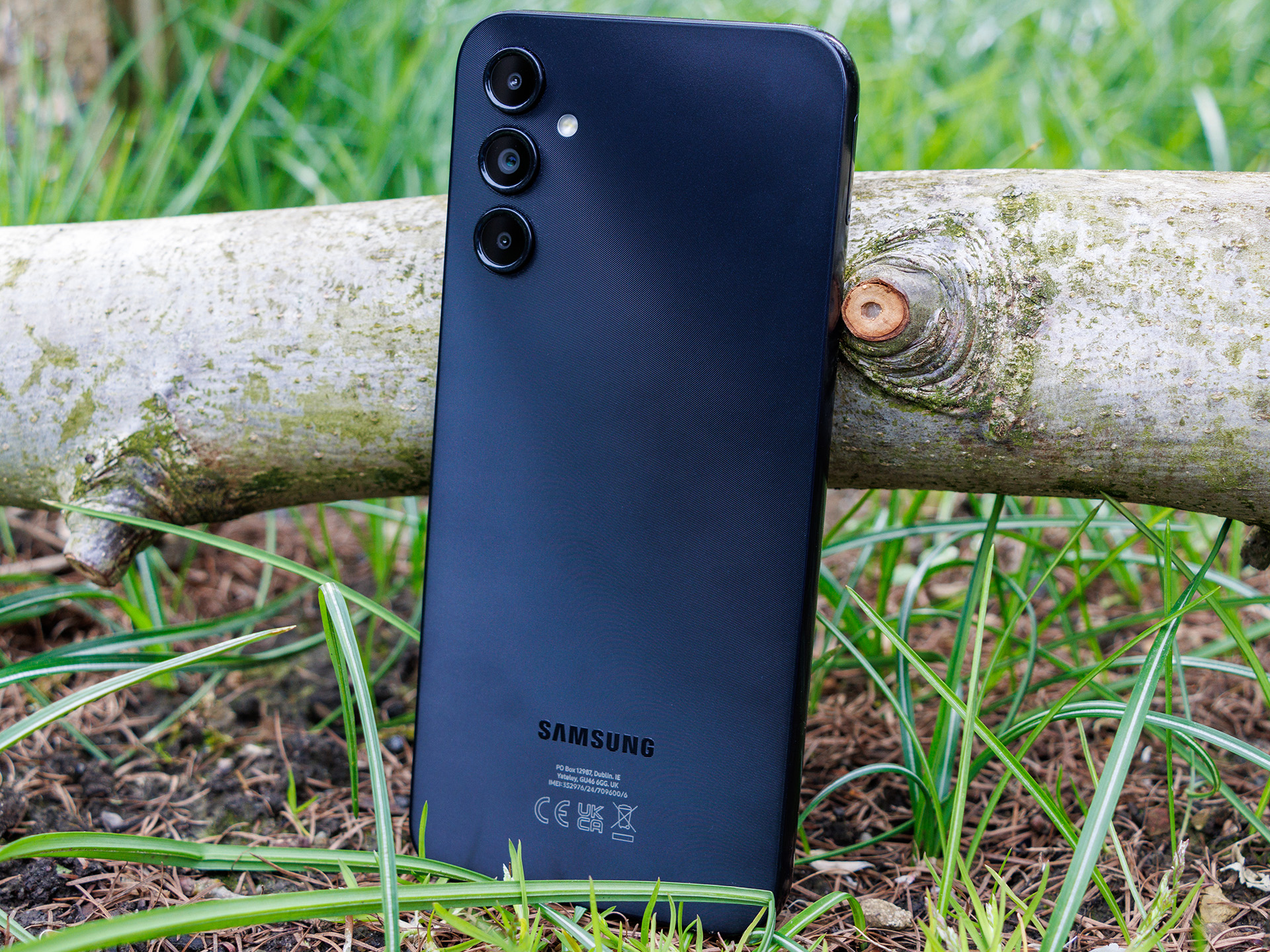 Analisis de Samsung Galaxy A14 5G - Un smartphone de introducción ...