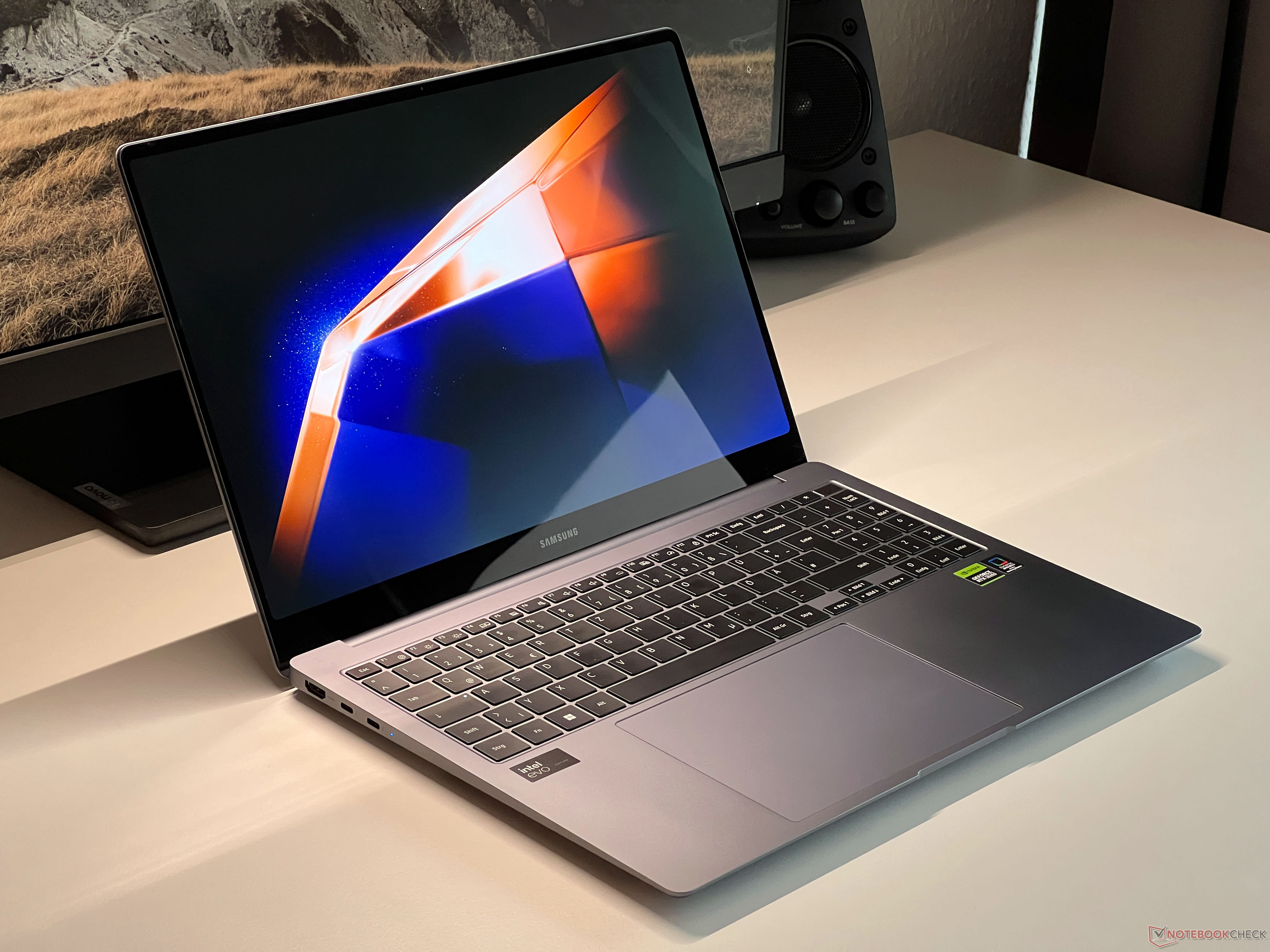Samsung Galaxy Book4 Ultra review - Un portátil multimedia con OLED de ...