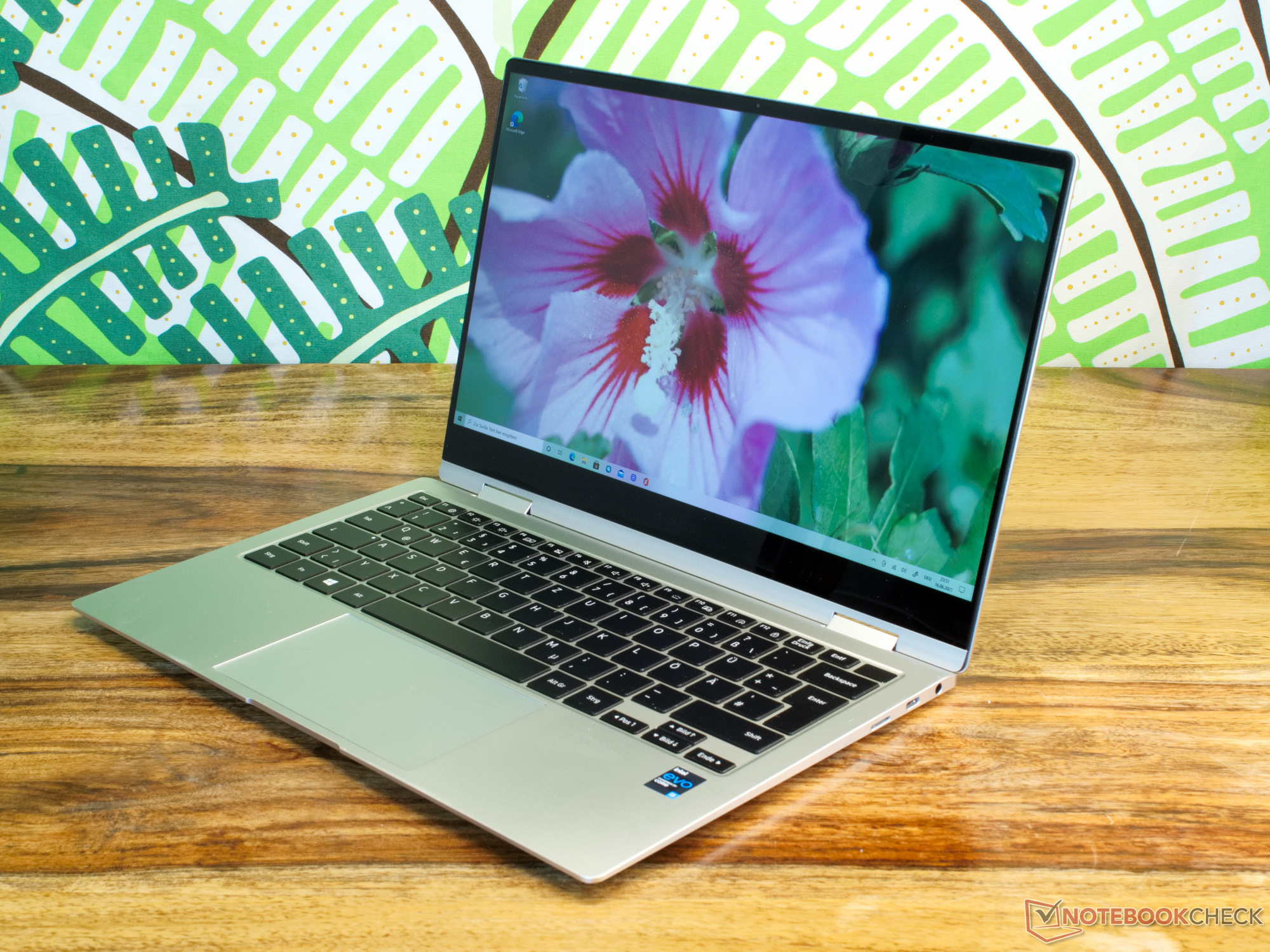 Samsung Galaxy Book Pro 360 13" en revisión: La nueva clase empresarial ...