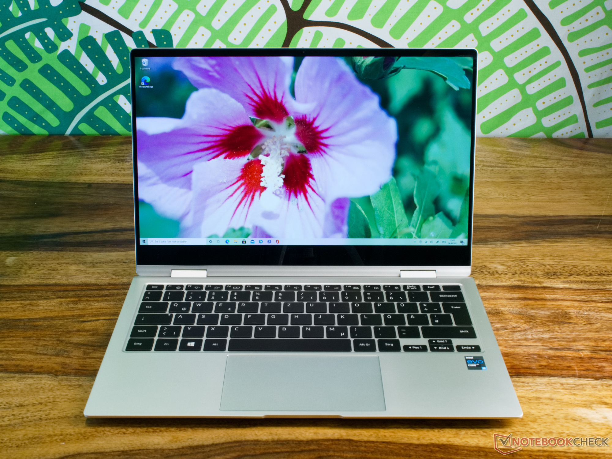 Samsung Galaxy Book Pro 360 13" en revisión: La nueva clase empresarial ...