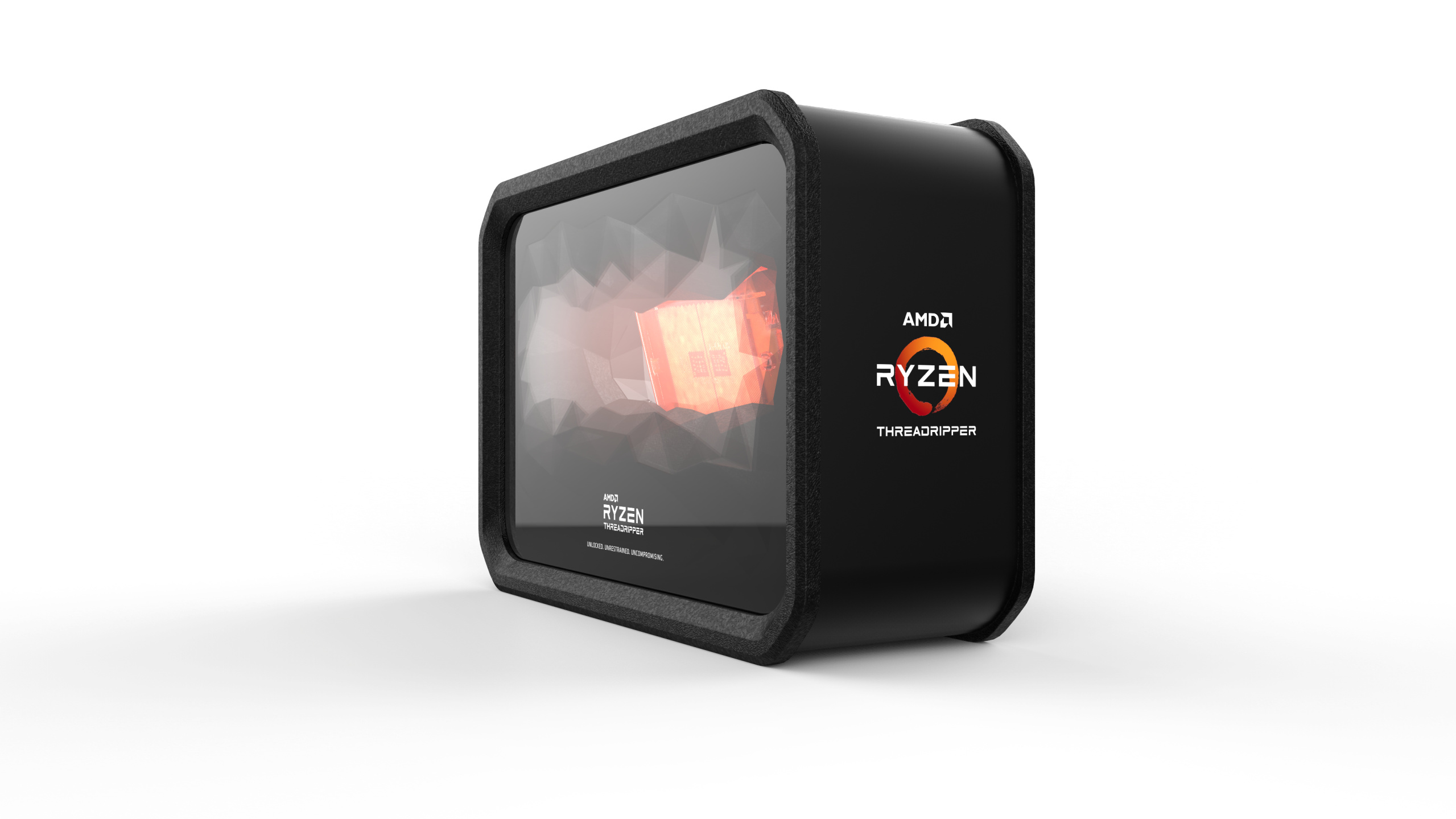 Review del AMD Ryzen Threadripper 2950X (16 núcleos, 32 hilos ...