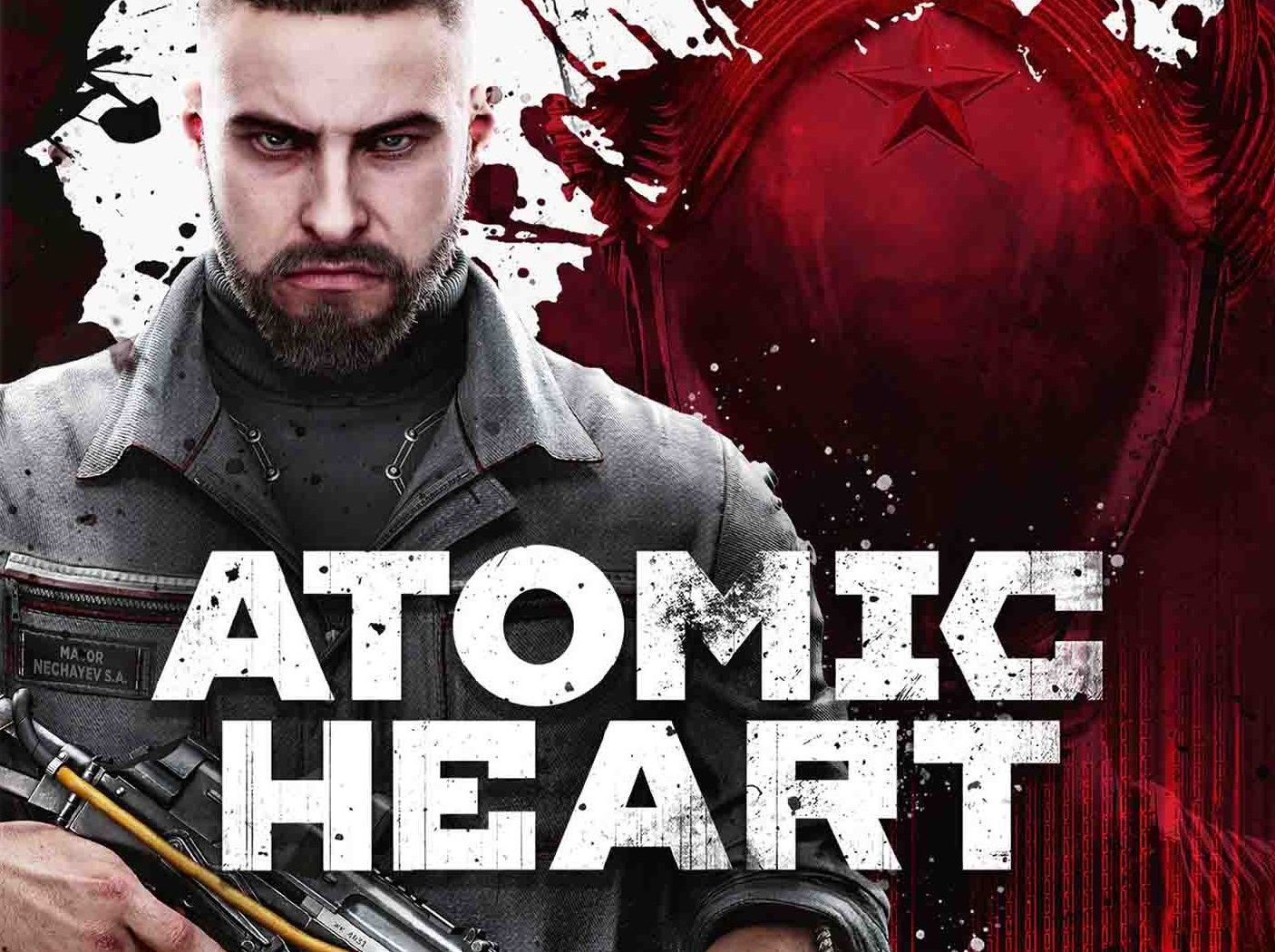Análisis de Atomic Heart: Análisis de portátiles y ordenadores de ...