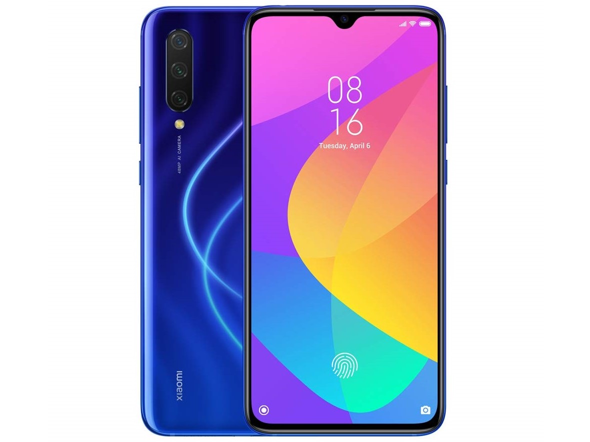 Review de Xiaomi Mi 9 Lite Smartphone: Un gran beneficio para la ...