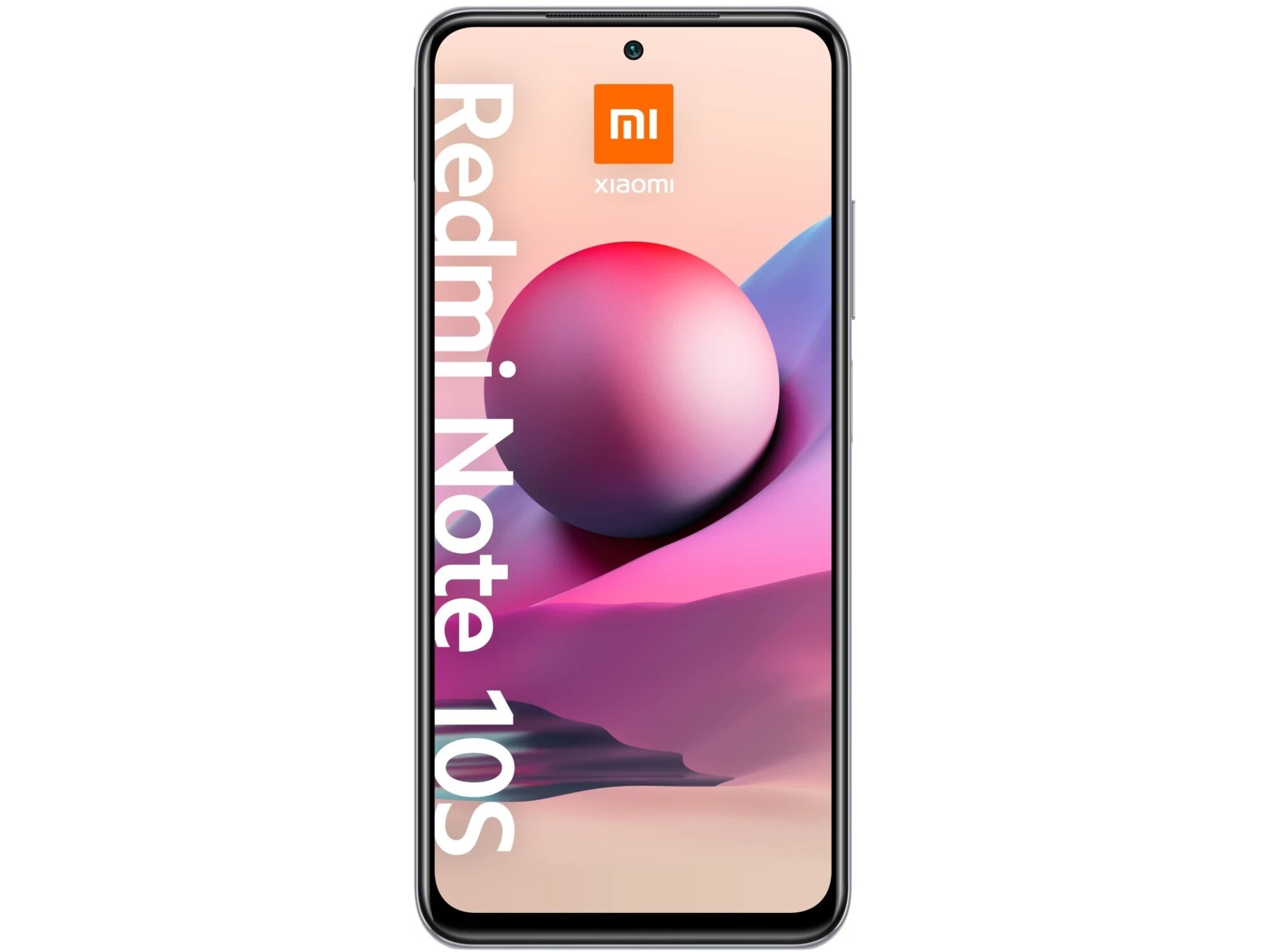 Xiaomi Redmi Note 10S Revisión: El barato smartphone Android es ...