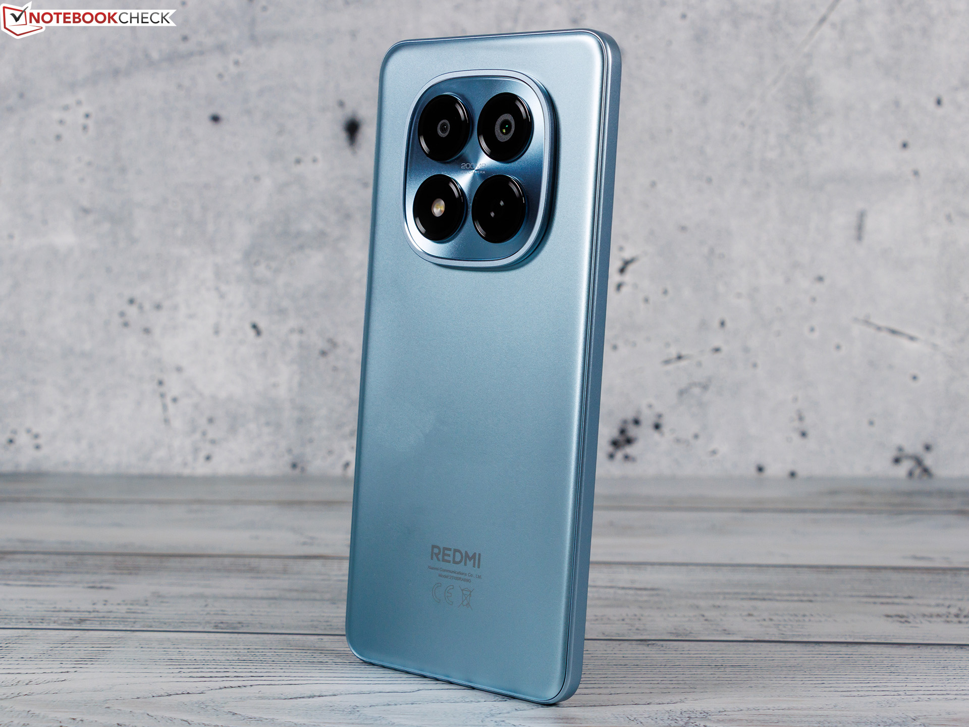 Análisis del smartphone Xiaomi Redmi Note 15 Pro: ¿Pro incluso sin 5G ...