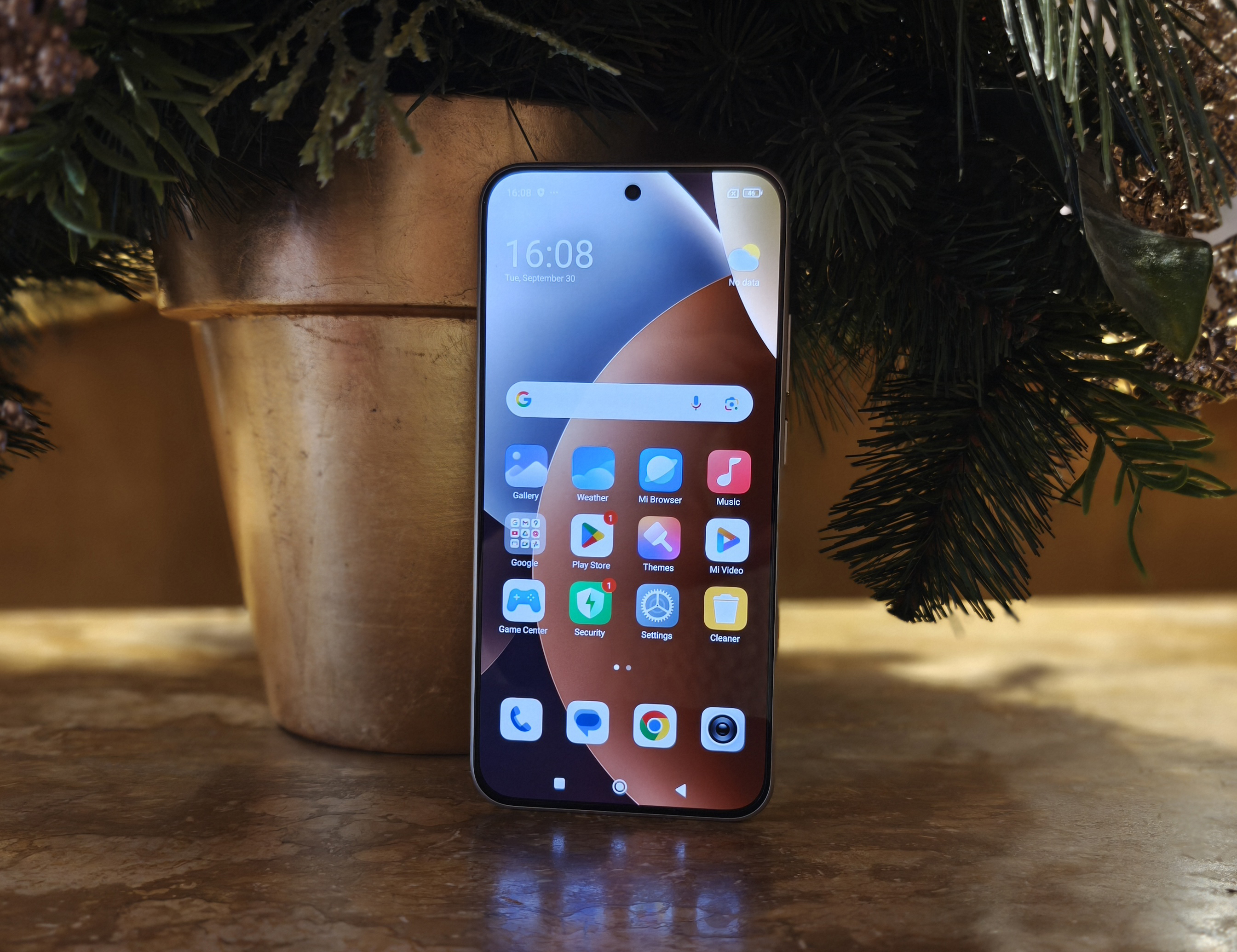 Xiaomi Redmi Note 15 Pro 5G Smartphone Review: Teléfono de gama media ...
