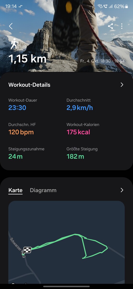 Samsung Galaxy Watch 7 LTE (44 mm) análisis - El smartwatch de Samsung ...