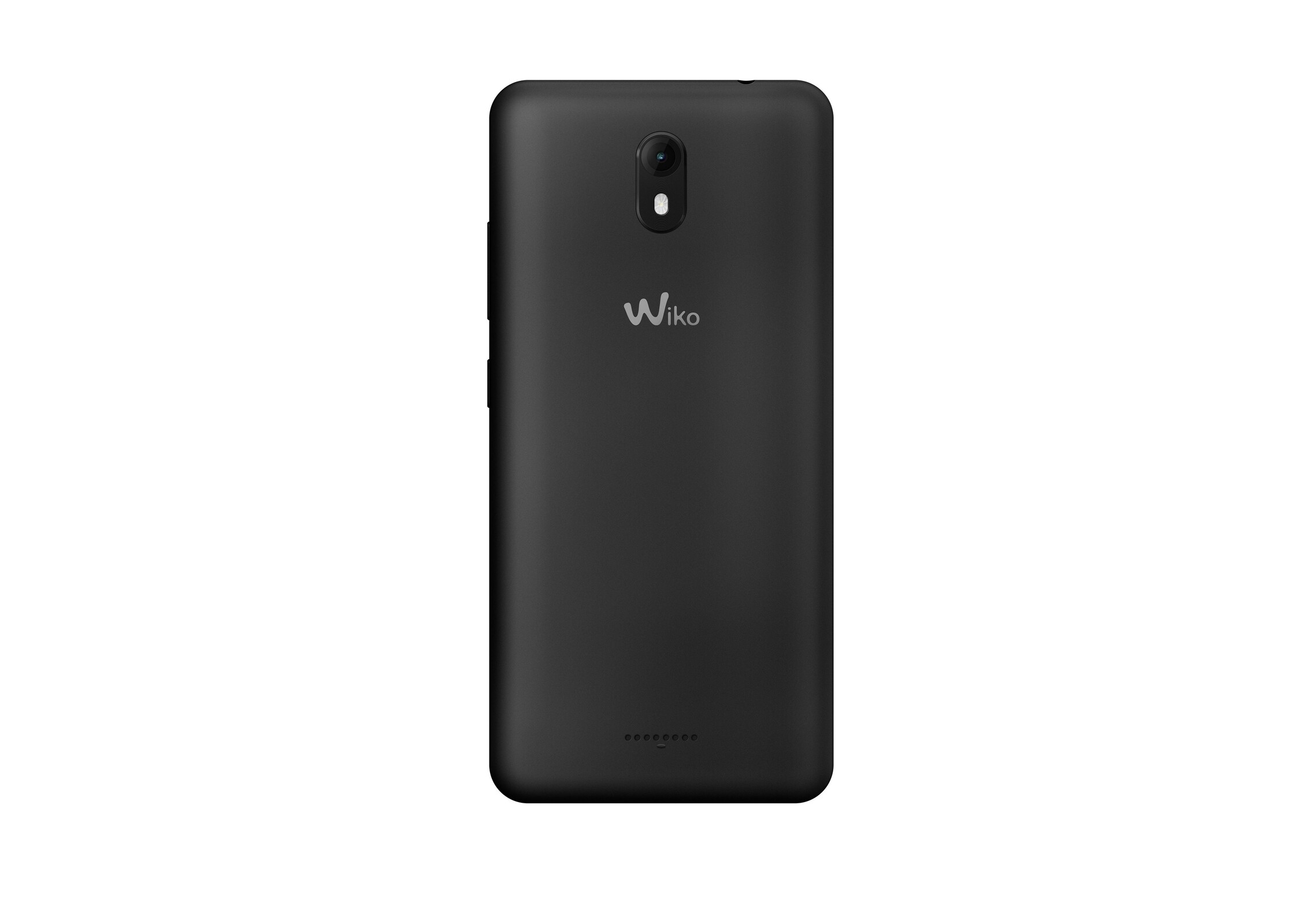 Review del Smartphone Wiko View Go - Notebookcheck.org