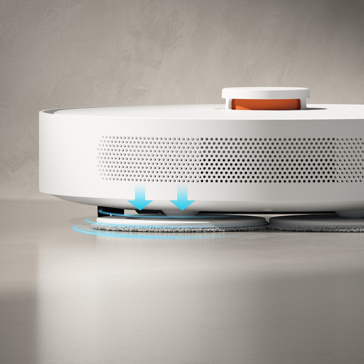 Presentado el nuevo Xiaomi Mijia Robot Vacuum 3S - NotebookCheck.org News