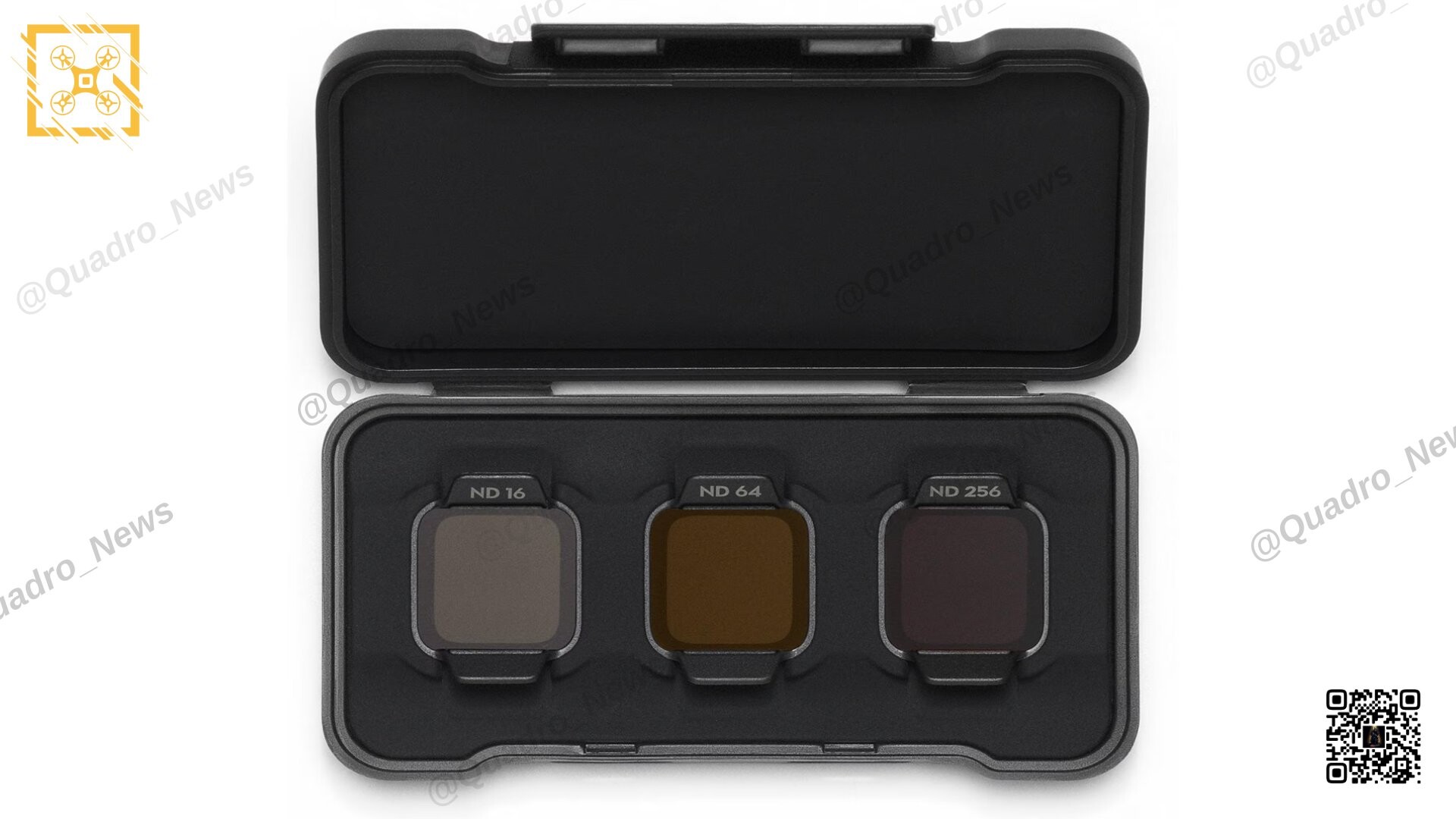 DJI Flip: El minorista filtra imágenes de varios paquetes combinados y ...