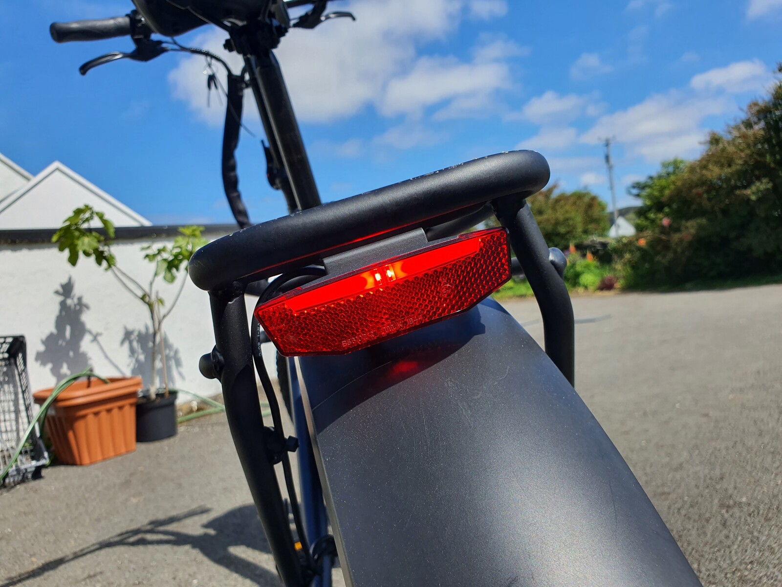 Touroll S2 review: La mejor bicicleta eléctrica de menos de 800 dólares ...