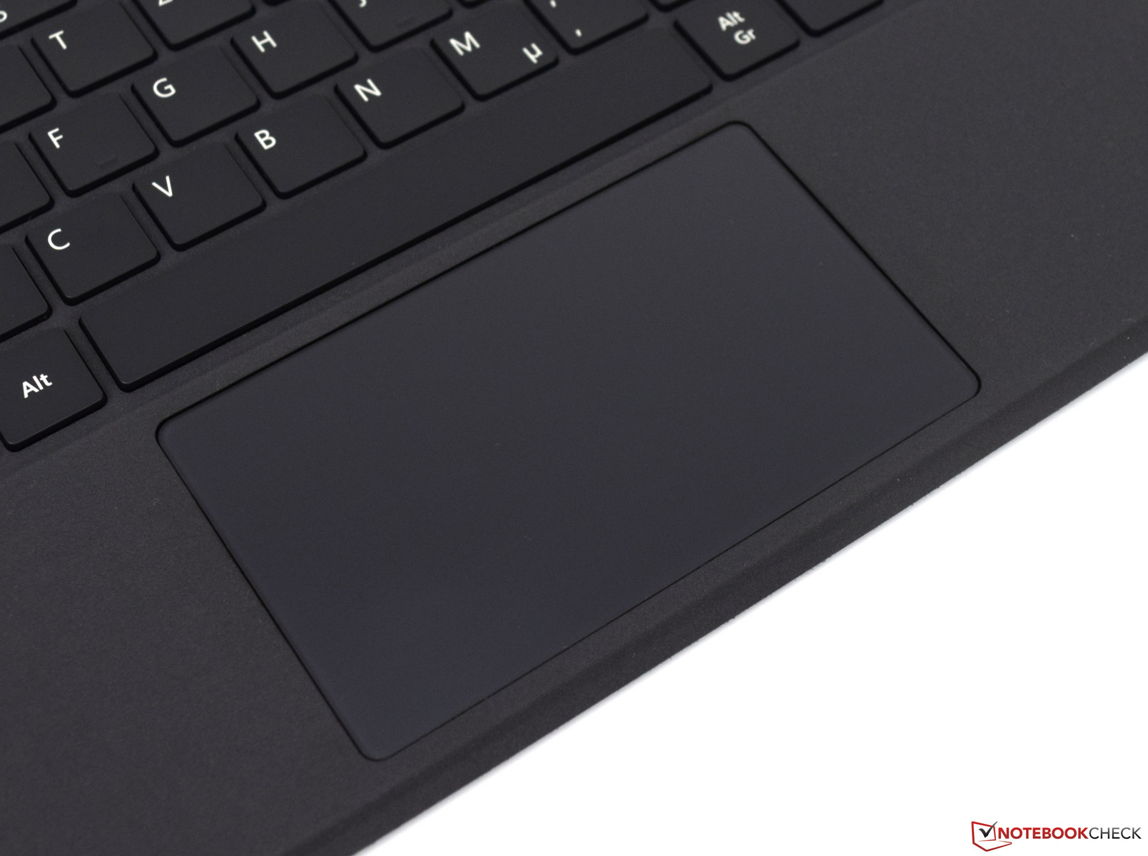 Review del Tablet Microsoft Surface Go (Pentium, 64GB eMMC ...