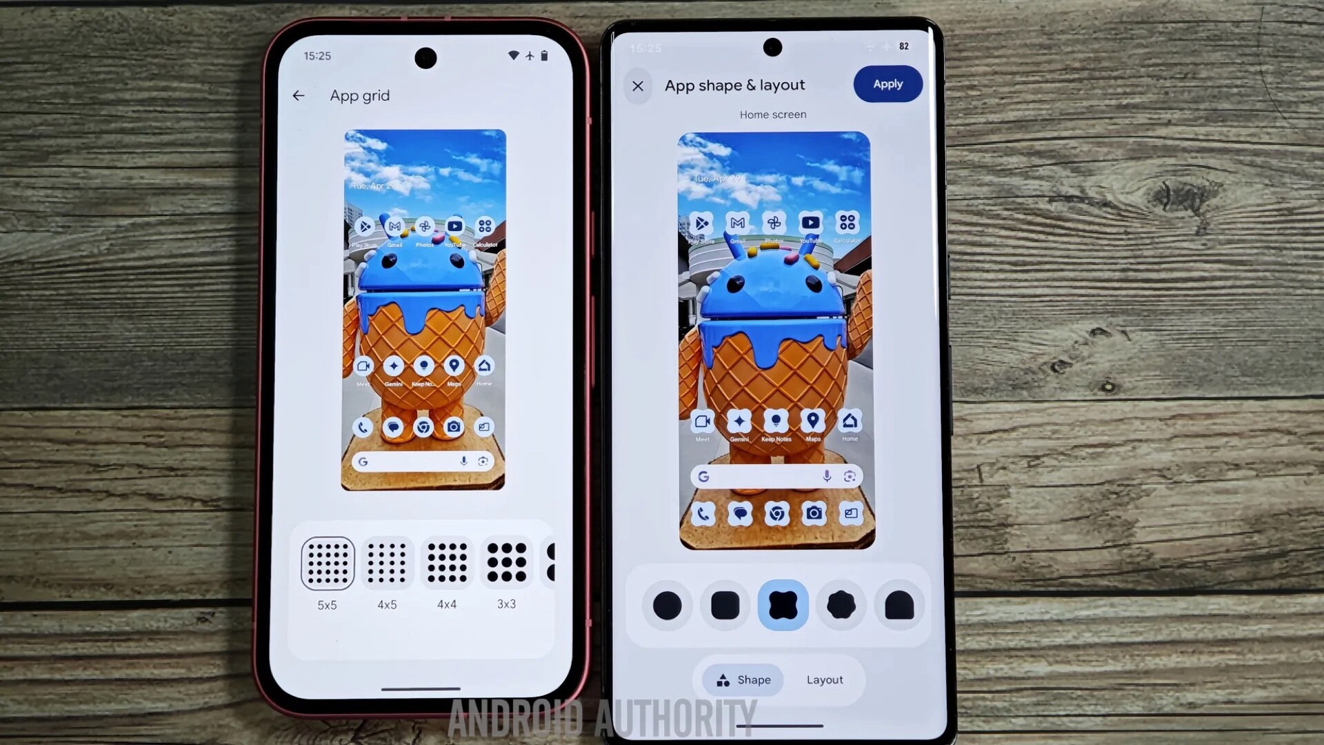 Android 16 filtraciones revelan un nuevo diseño para el Google Pixel 9 ...