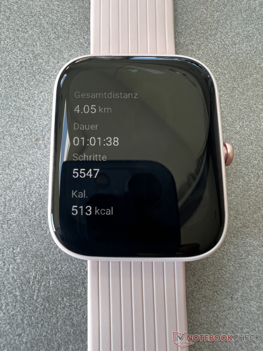 Análisis del Amazfit Bip 3 Pro: Un smartwatch asequible revela una gran debilidad ...