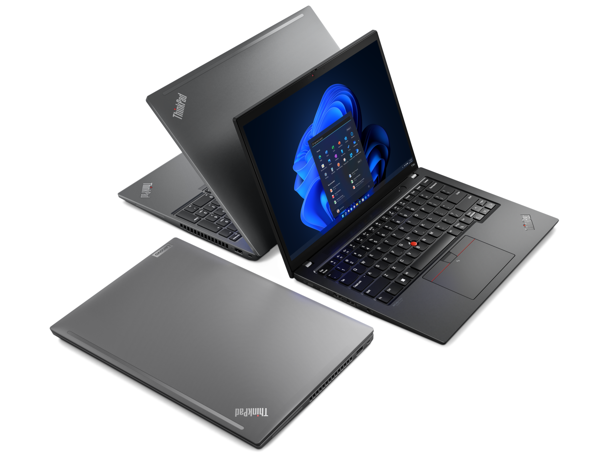 Lenovo ThinkPad T14s G3: Primer panel OLED de 90 Hz para la serie ...