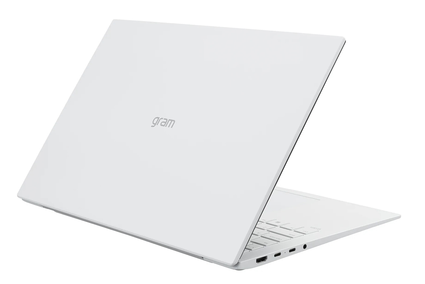 Las nuevas LG Gram Pro 16 y Gram Pro 17 se unen a las Gram 16 y Gram 17 ...