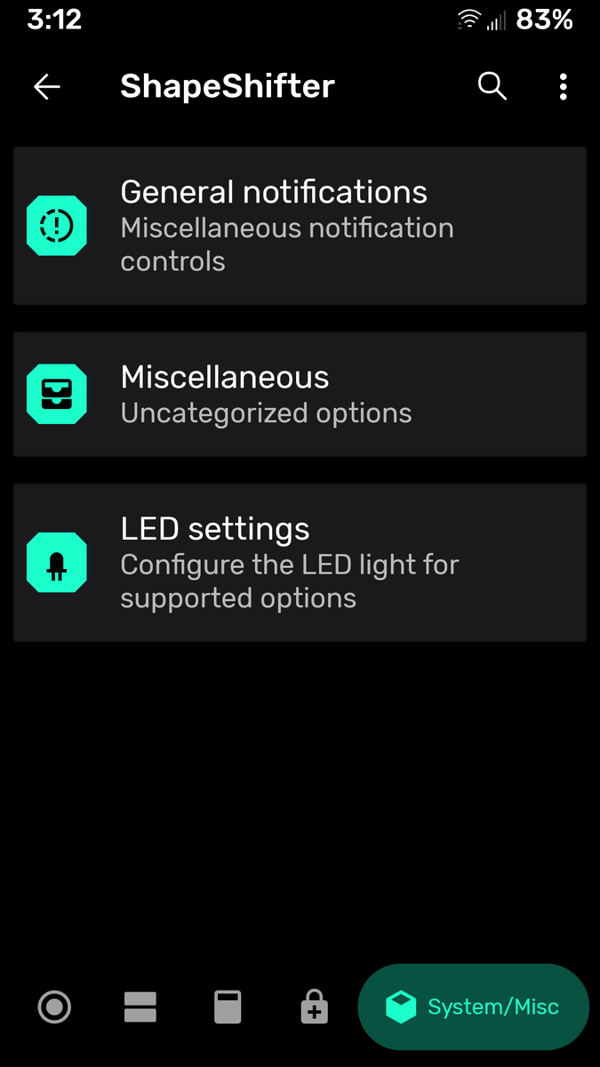 Android 11 en el Xiaomi Mi A1 a través de ShapeShiftOS: Una experiencia mediocre, casi de stock ...