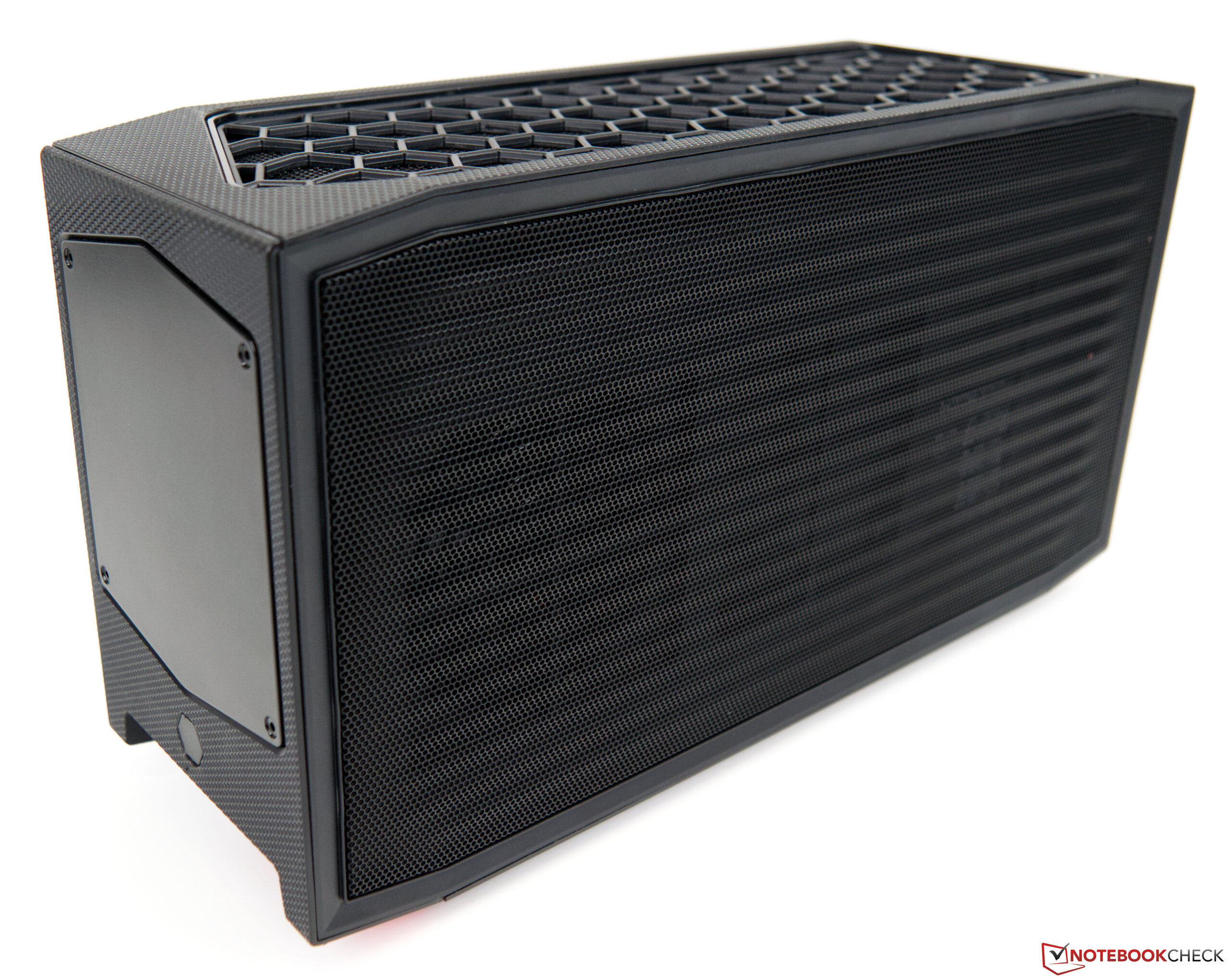Análisis del Intel NUC 11 Beast Canyon con Core i9 y RTX 3060 ...
