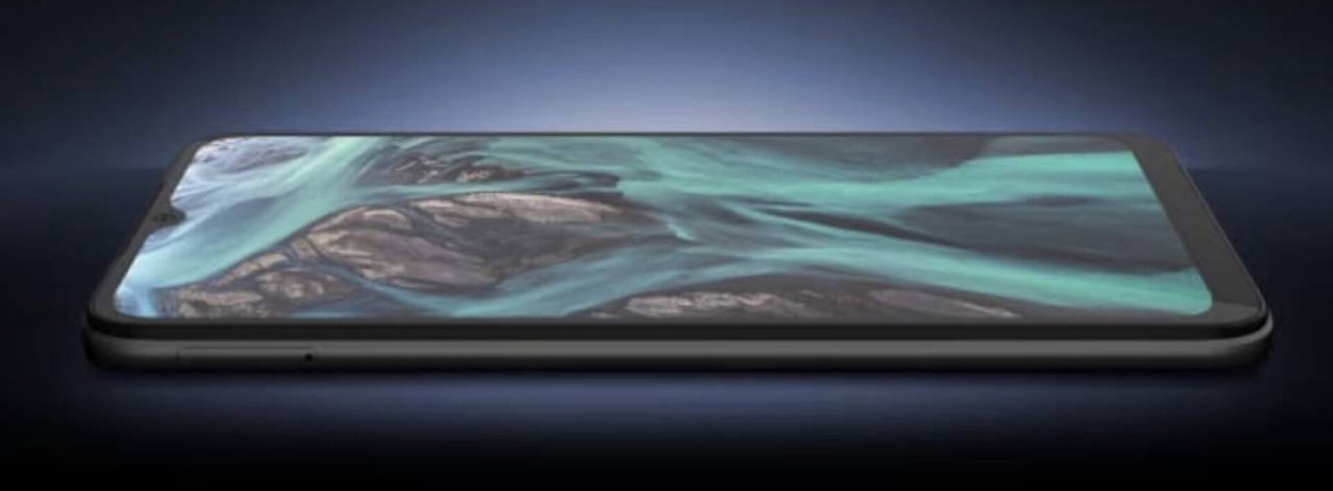 HTC presenta el asequible Wildfire E5 Plus con un diseño moderno, cámara de 50 MP y pantalla de ...