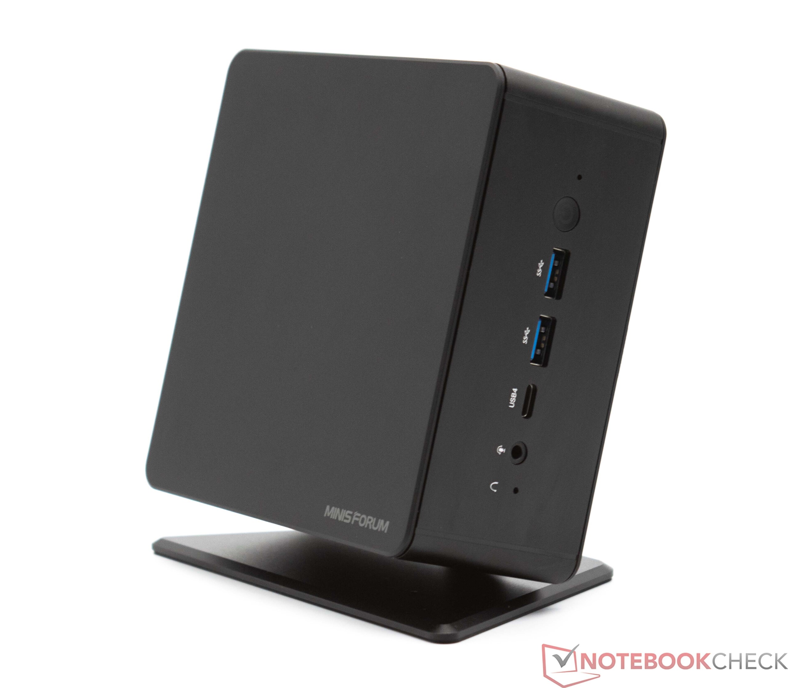 Reseña del Minisforum EliteMini UM780 XTX: El mini PC con un AMD Ryzen ...