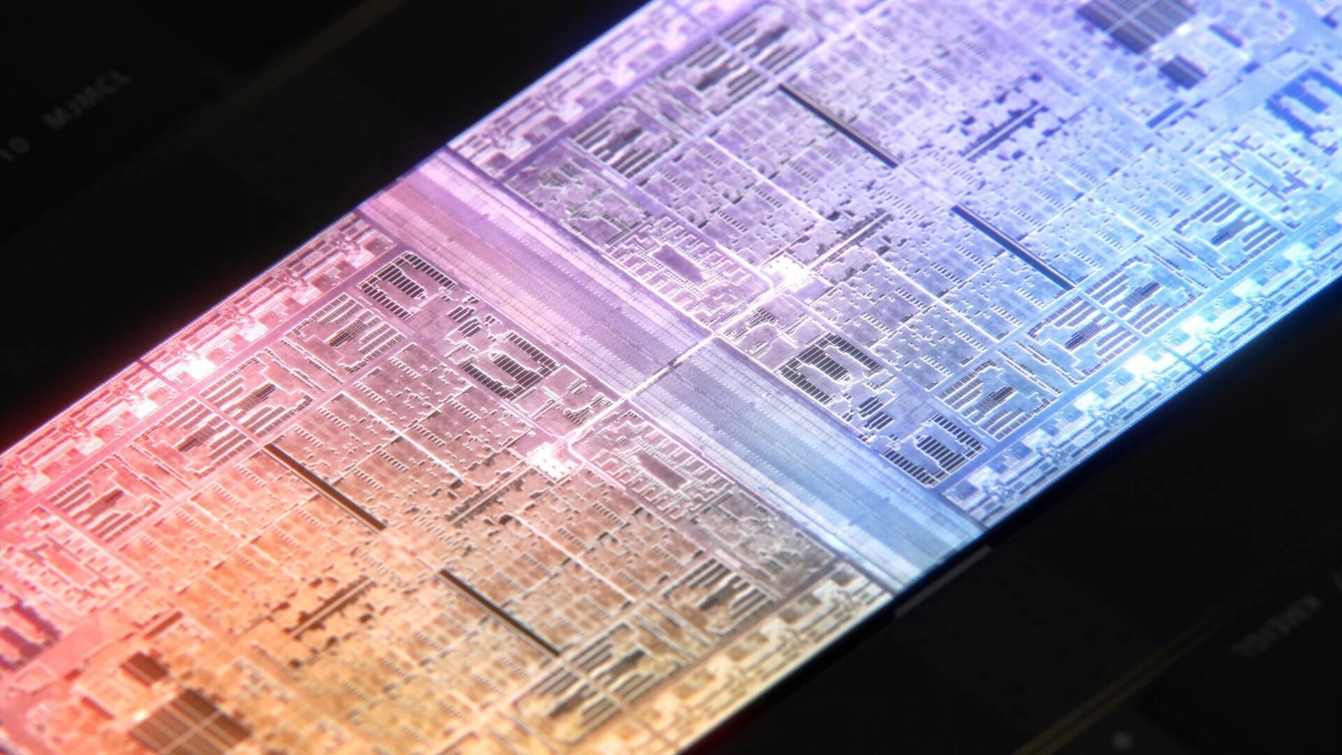 Apple M1 Ultra se presenta con arquitectura UltraFusion, una CPU de 20 ...