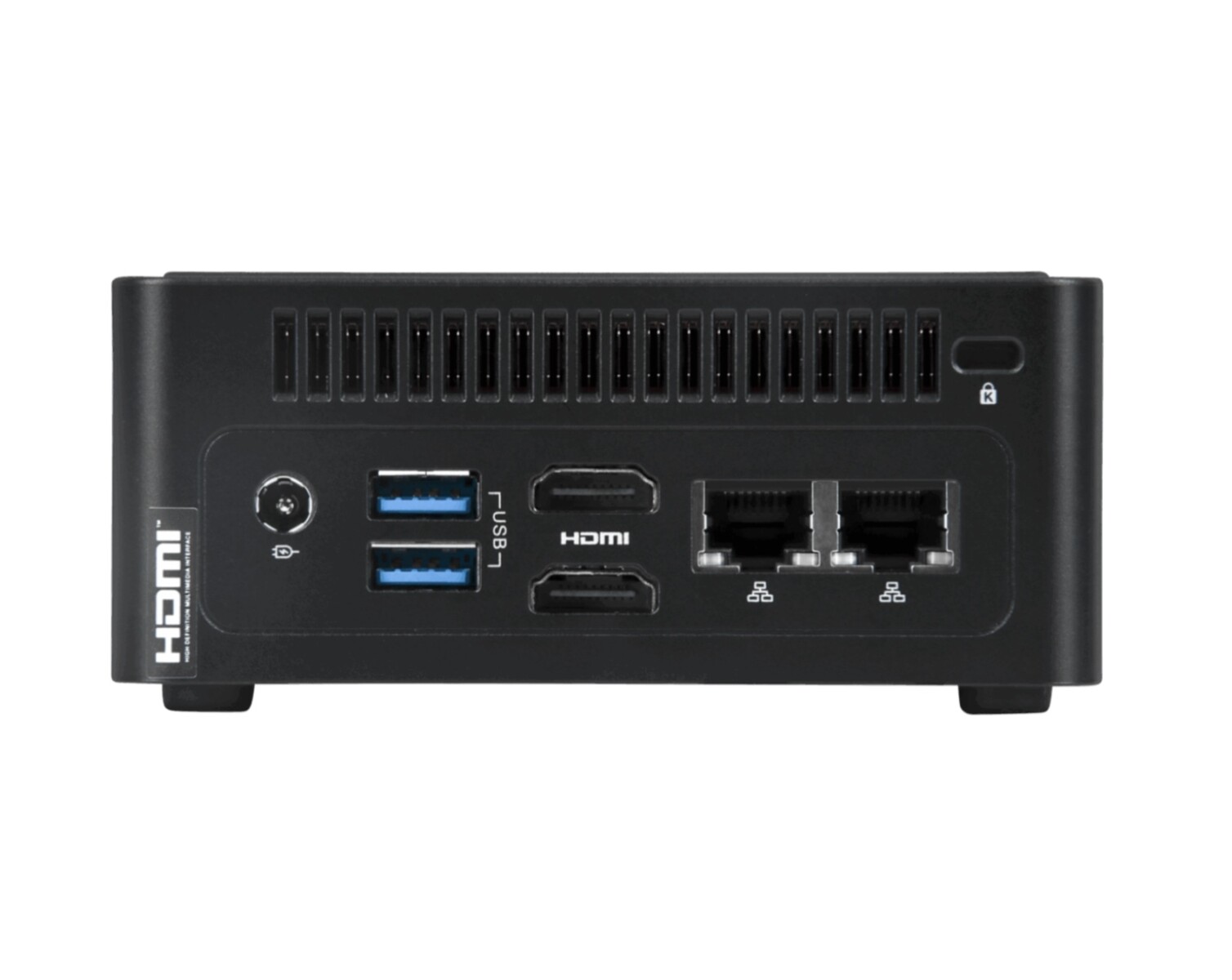 NovaCustom NUC Box: Mini PC con BIOS de código abierto y hasta 96 GB de ...