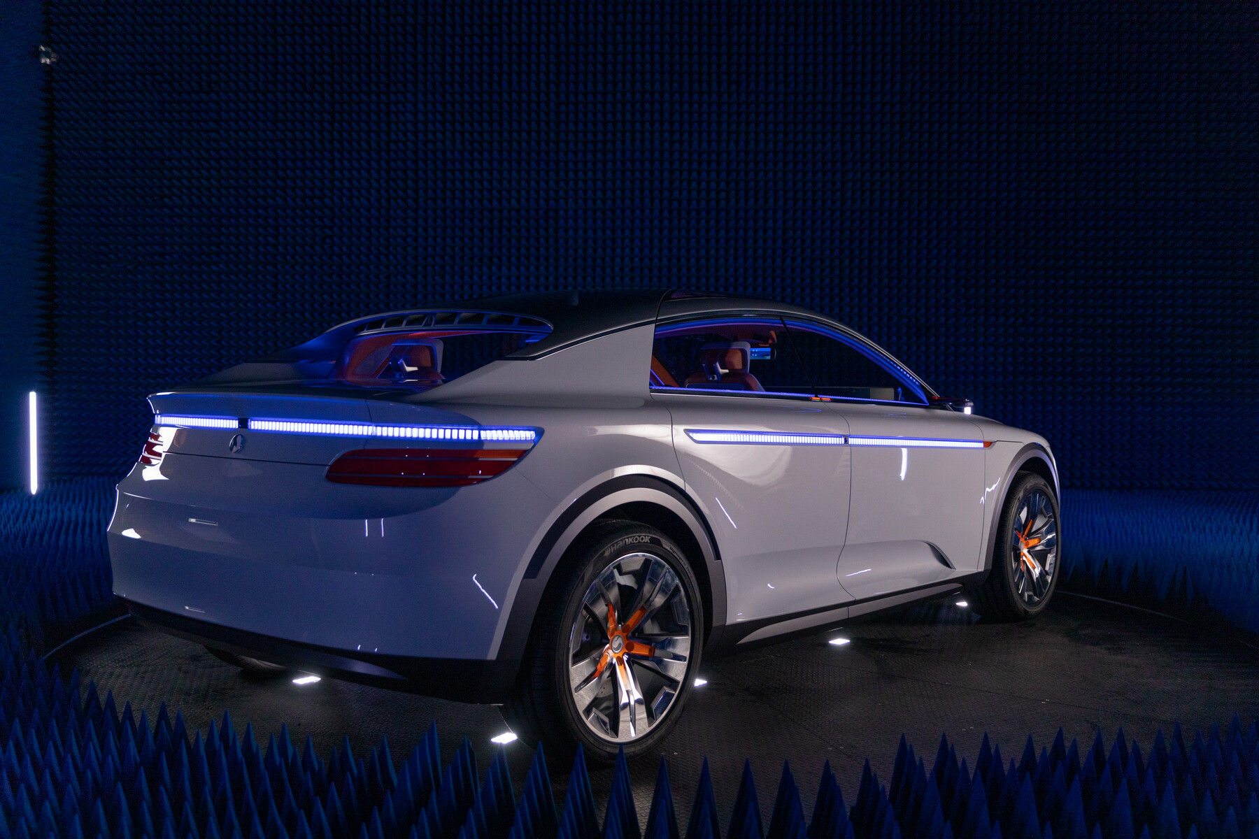 Se presentan los SoC Snapdragon Ride Flex de Qualcomm para impulsar el ...