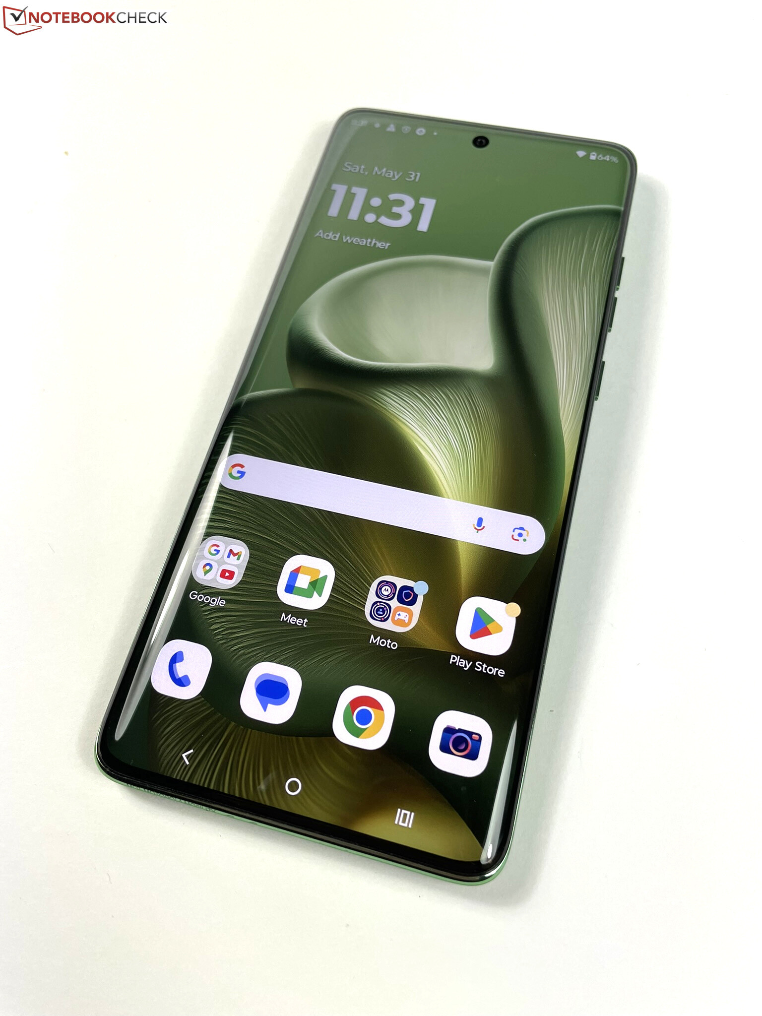 El smartphone premium que está cambiando la referencia de la gama media ...