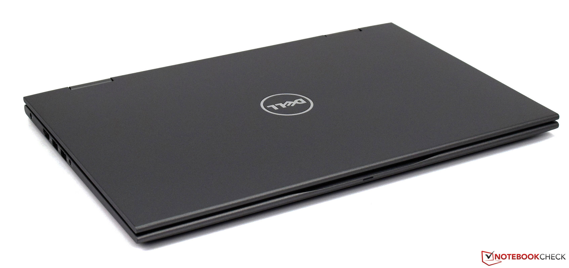 Review del Convertible Dell Inspiron 15 5579 (i5-8250U, SSD, IPS, Touch ...