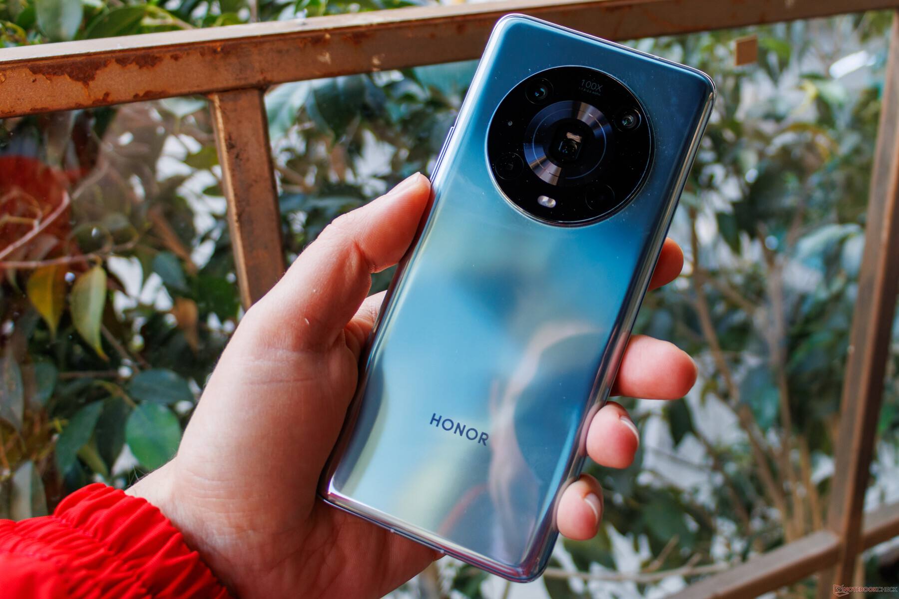 Honor Magic 4 Pro y Magic 4 ya son oficiales con pantallas LTPO AMOLED de 120 Hz, triple cámara ...