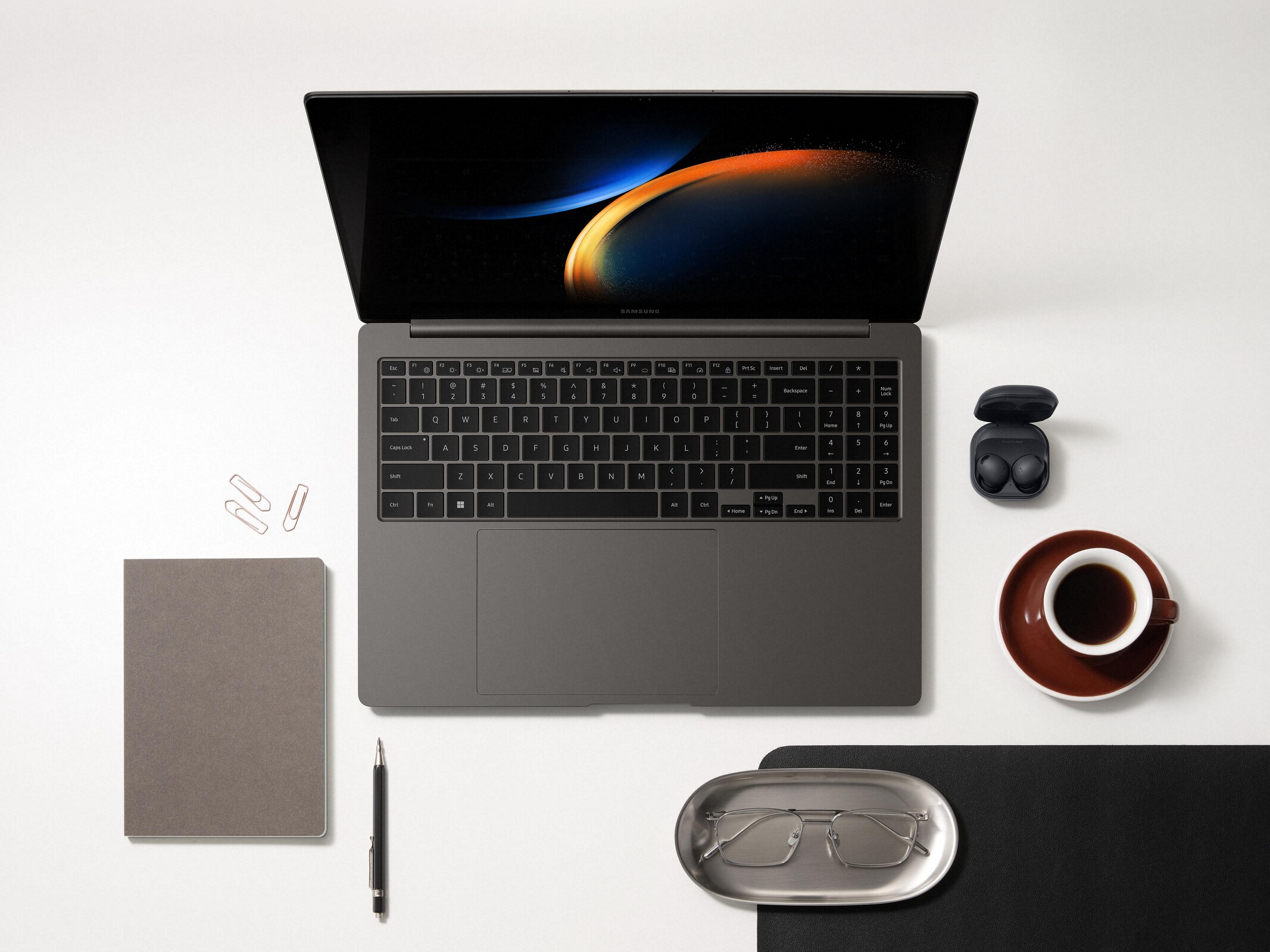 Samsung Galaxy Book3 Ultra: Se presenta un portátil de gama alta y ...