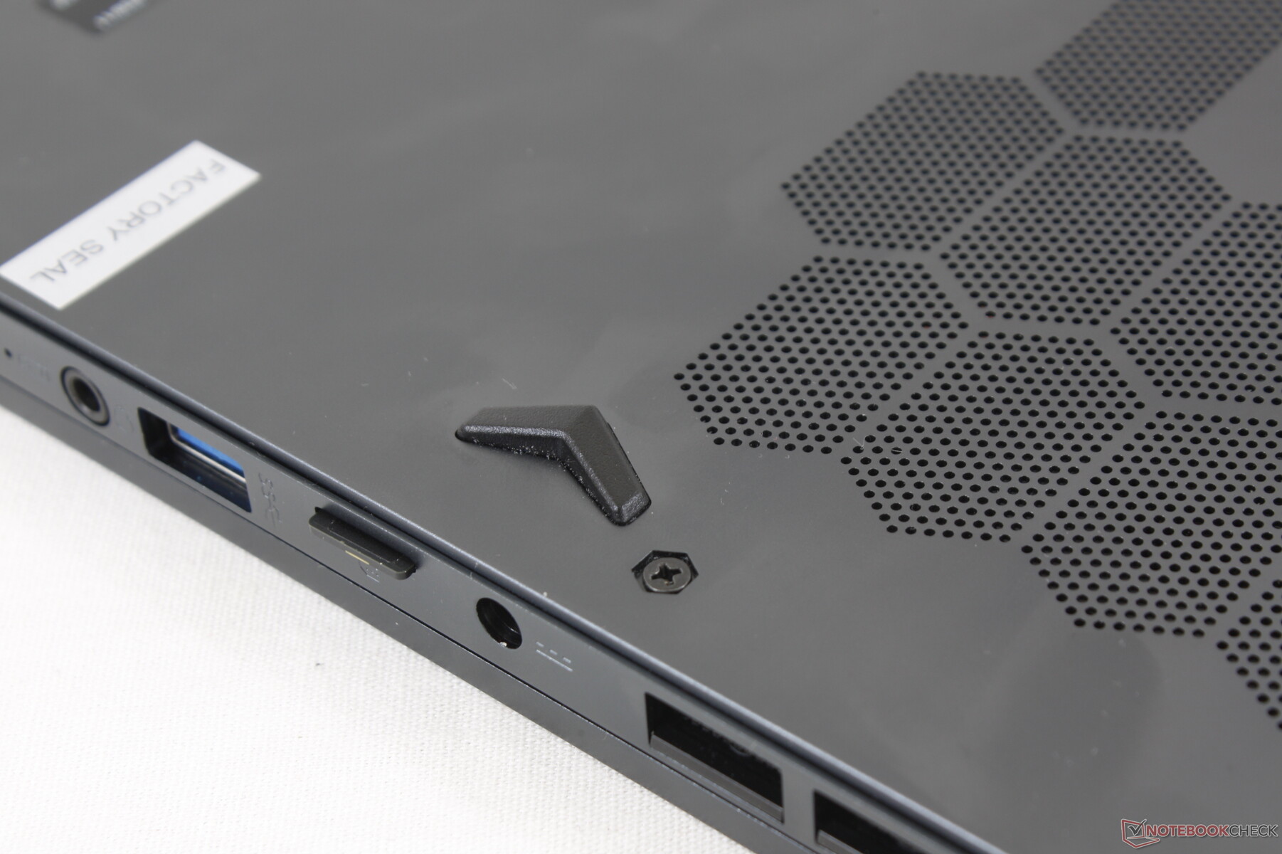 Análisis del portátil MSI Stealth 15M GeForce RTX: Gráficos más rápidos ...