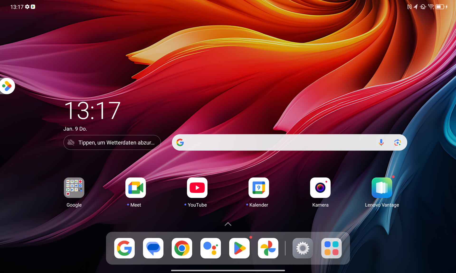 Análisis de la Lenovo Tab K11 Plus: la tableta familiar con lápiz ...