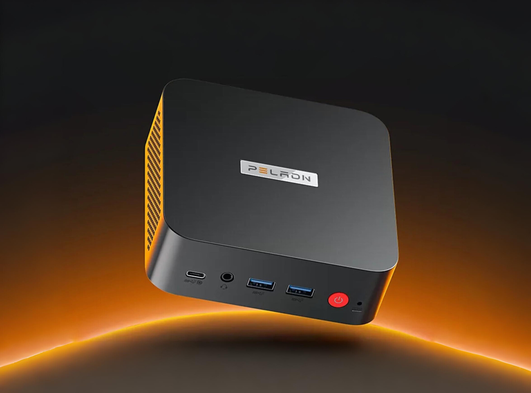 Peladn Wi-8: Llega el mini PC asequible con CPU Intel Alder Lake-N y doble gigabit Ethernet ...