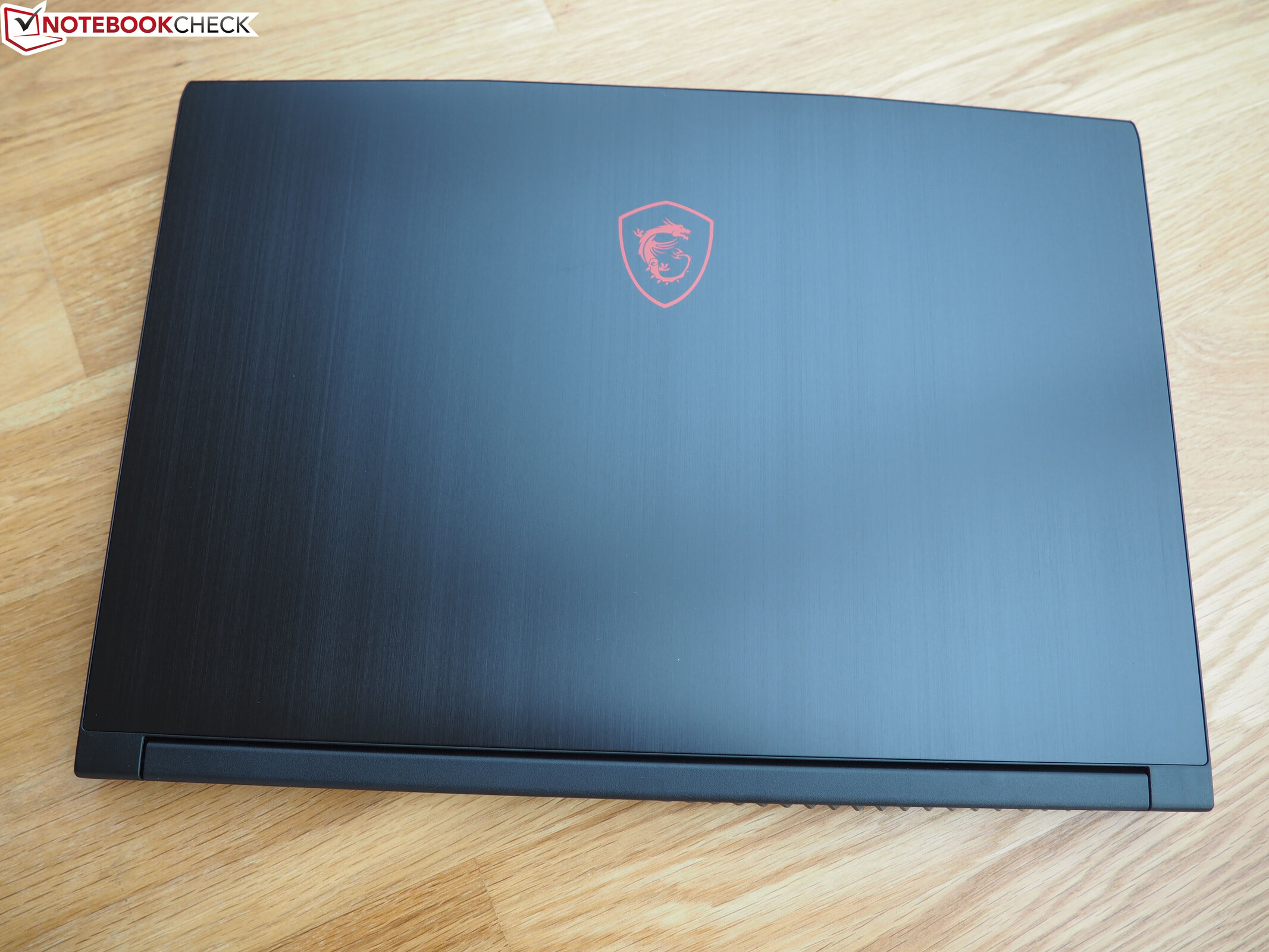 Review del portátil MSI GF63 Thin 9SC: Jugador ligero por poco menos de ...