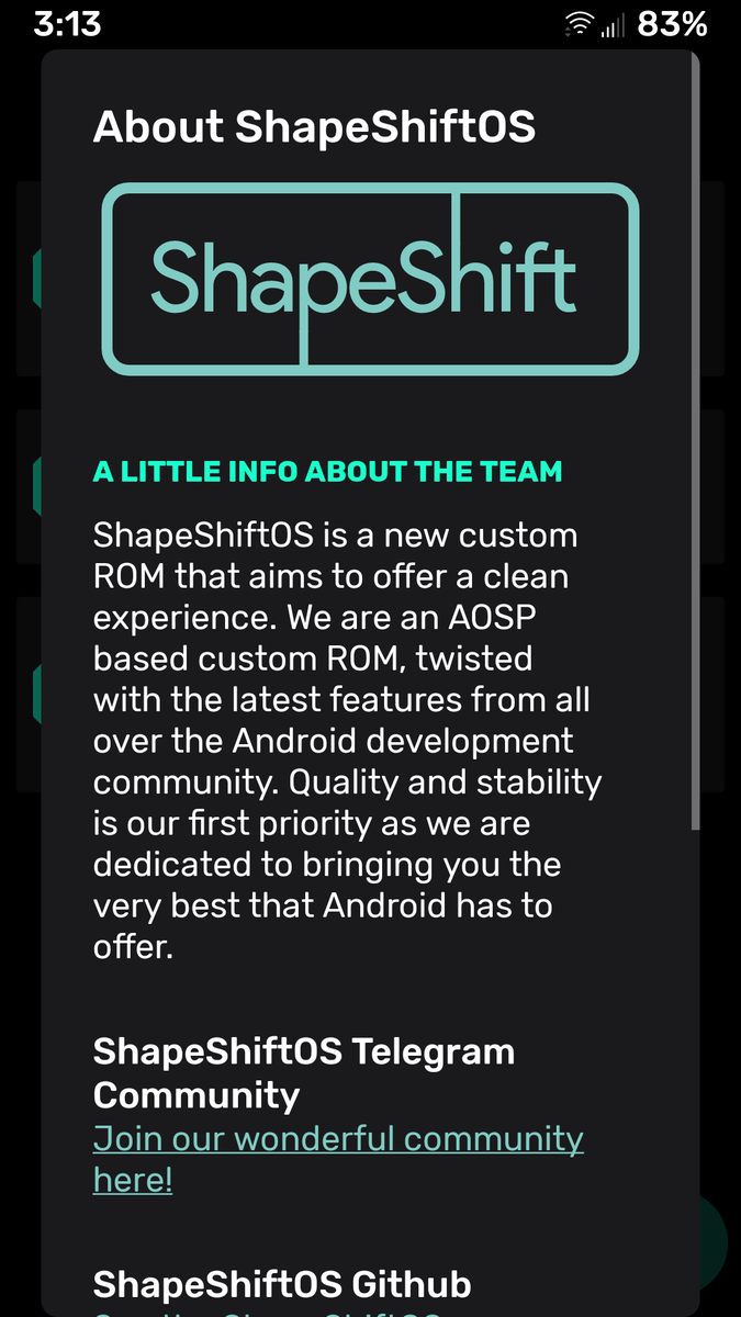 Android 11 en el Xiaomi Mi A1 a través de ShapeShiftOS: Una experiencia mediocre, casi de stock ...