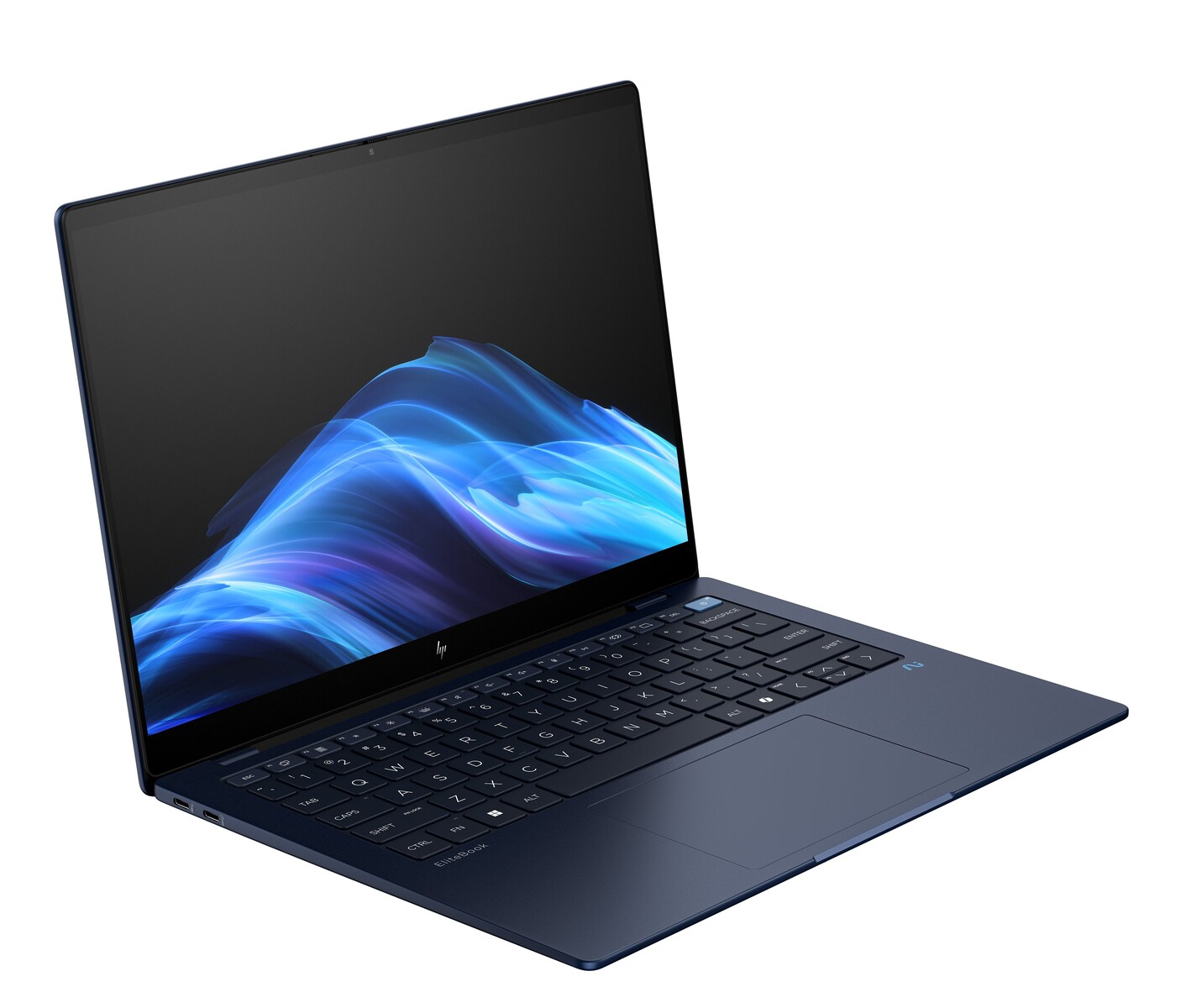 HP EliteBook Ultra: Un filtrador revela el primer portátil Elite con ...