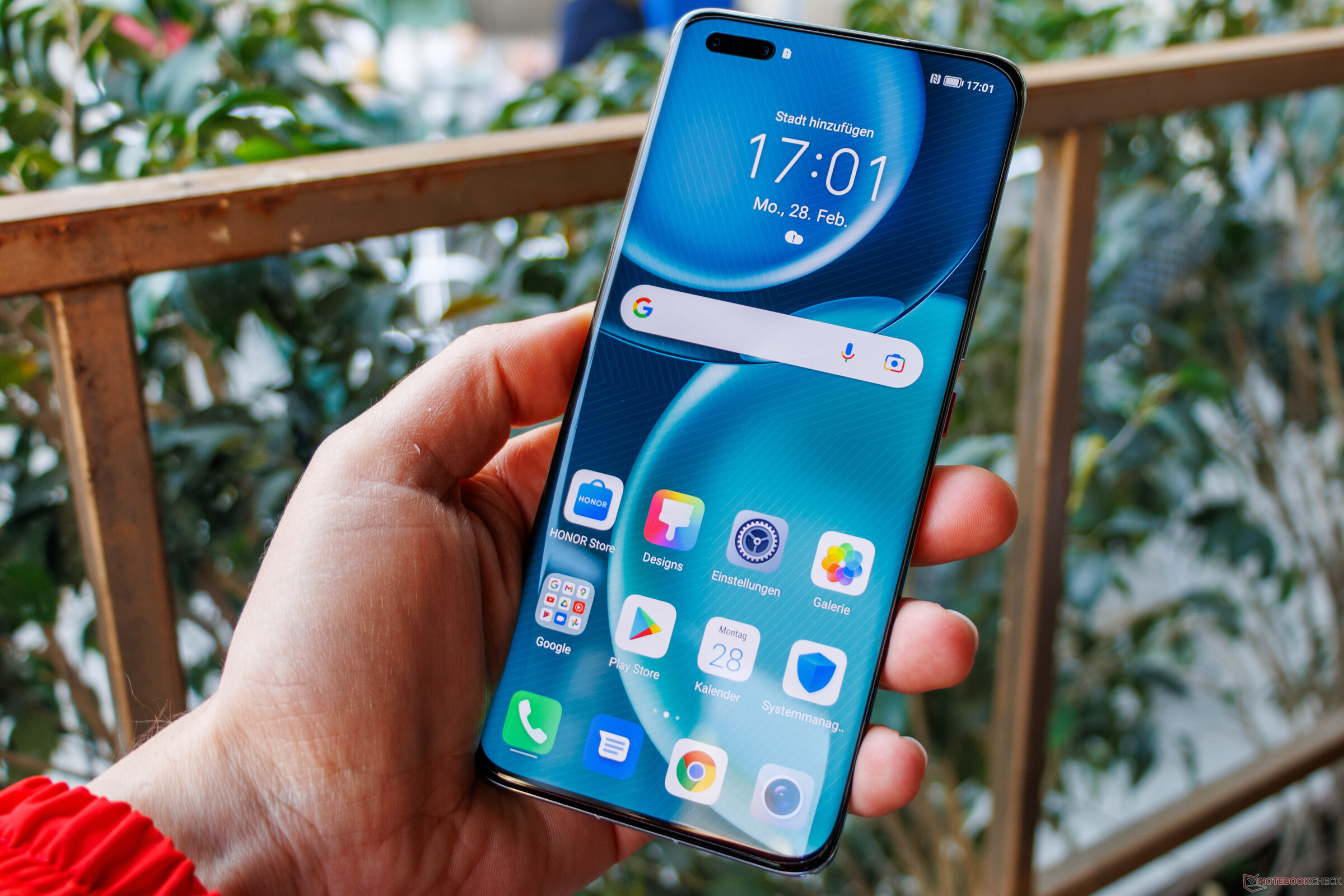 Honor Magic 4 Pro y Magic 4 ya son oficiales con pantallas LTPO AMOLED de 120 Hz, triple cámara ...