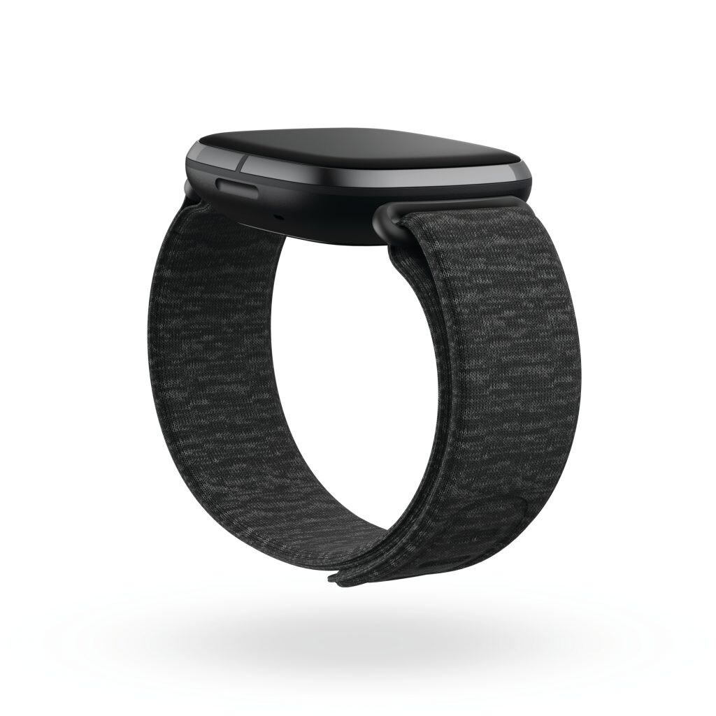 El Fitbit Sense ahora está disponible en un nuevo color y con más ...