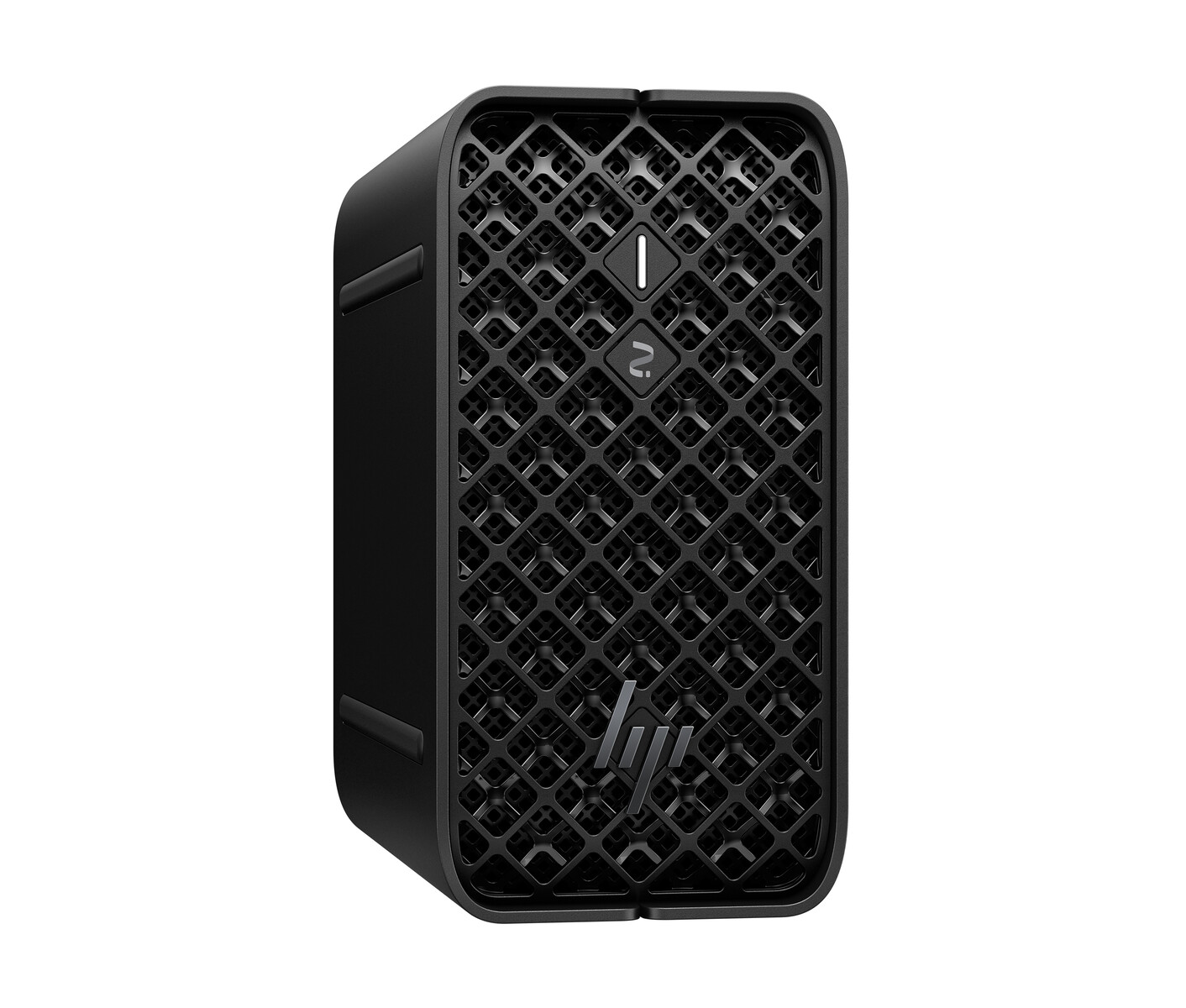 HP Z2 Mini G1a es un nuevo y potente mini PC con CPU AMD Ryzen AI MAX ...