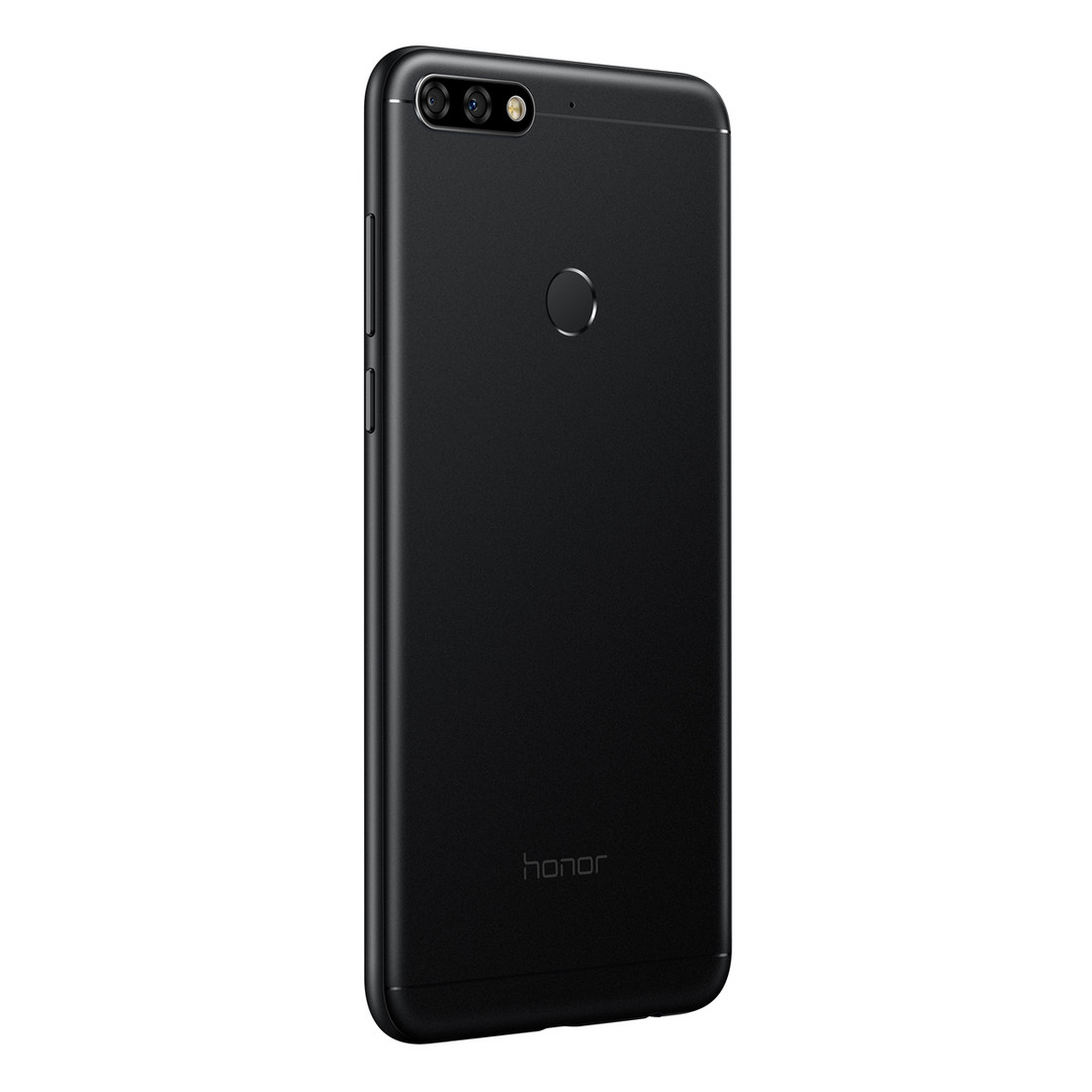 Review del Smartphone Honor 7C - Notebookcheck.org