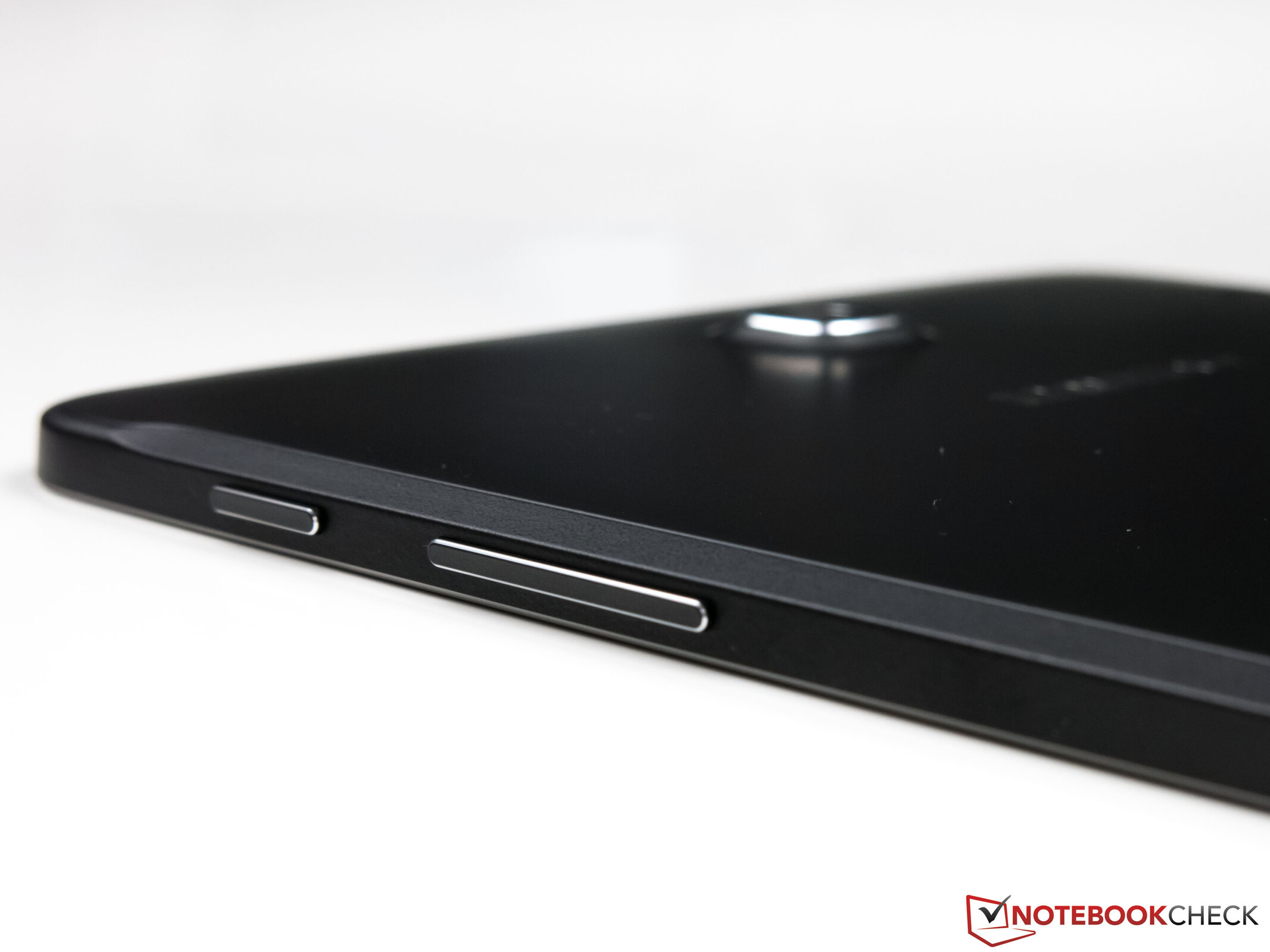 Breve análisis del Tablet Samsung Galaxy Tab S2 8.0 LTE - Notebookcheck.org