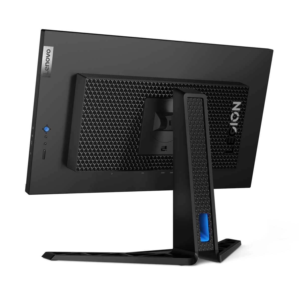Lenovo presenta el monitor Legion Y25-30 - NotebookCheck.org News