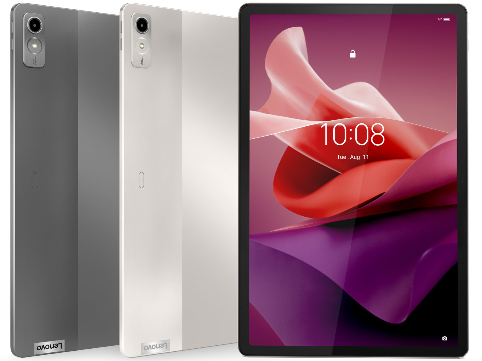 Análisis de la Lenovo Tab P12: una potente tableta XXL con muchos ...