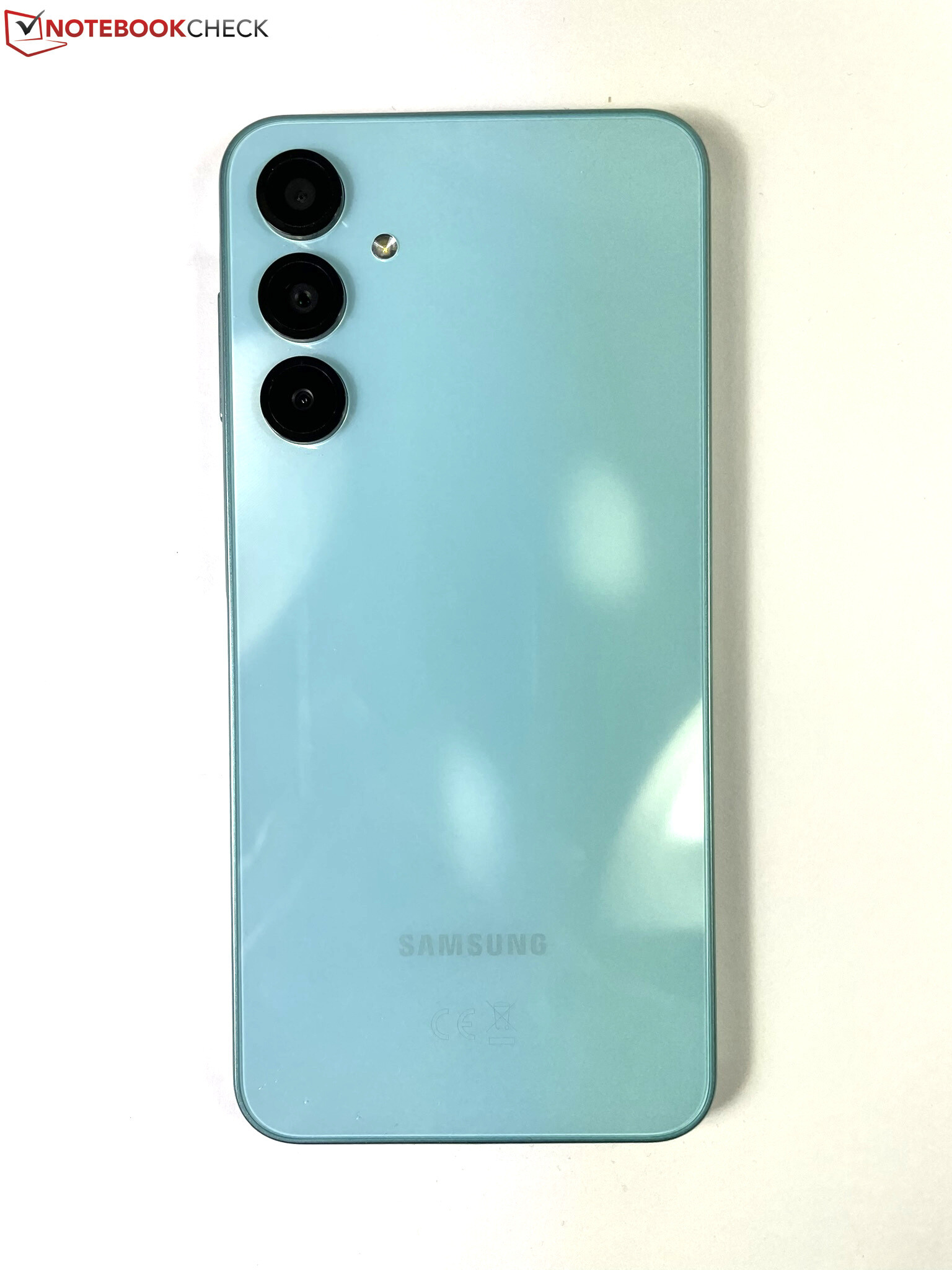 Análisis del smartphone Samsung Galaxy A16 5G - El Galaxy especialmente ...